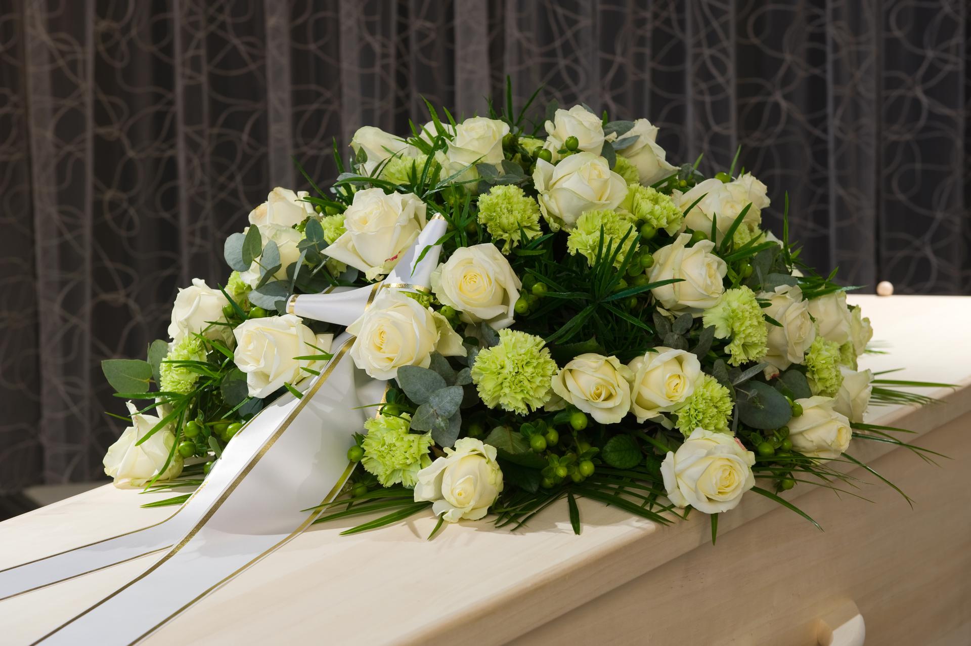 Memorial Preplanning | Funeral & Cremation Preplanning in Brigham City