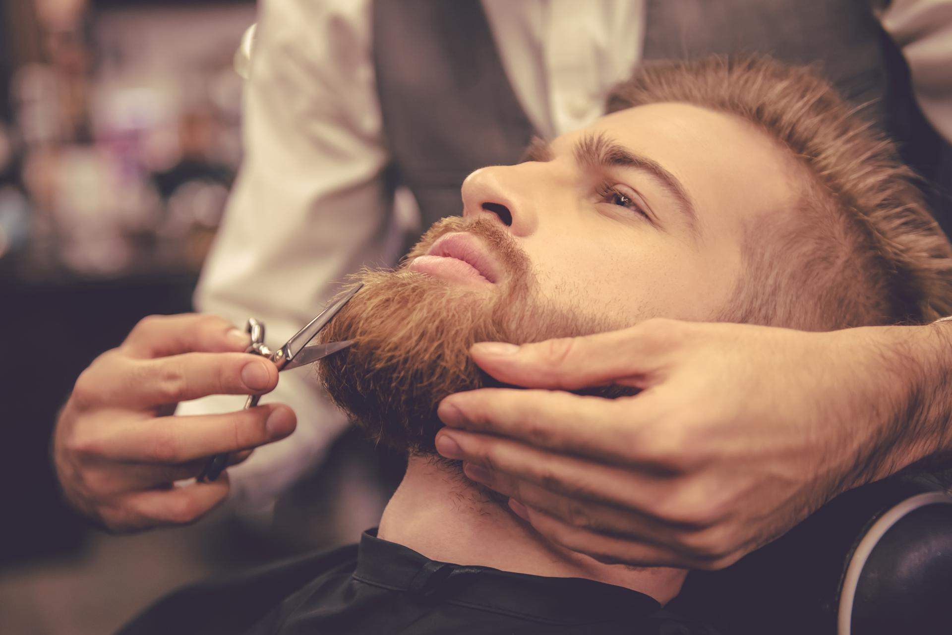Ahead of Style Barbershop | Barber in Vancouver
