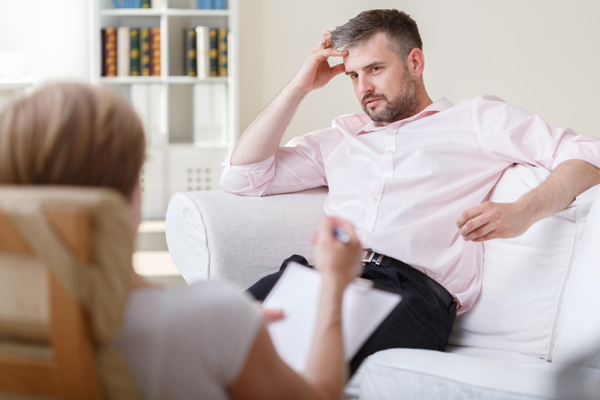 A New Start Counseling Services | Counsellor in Yuba City