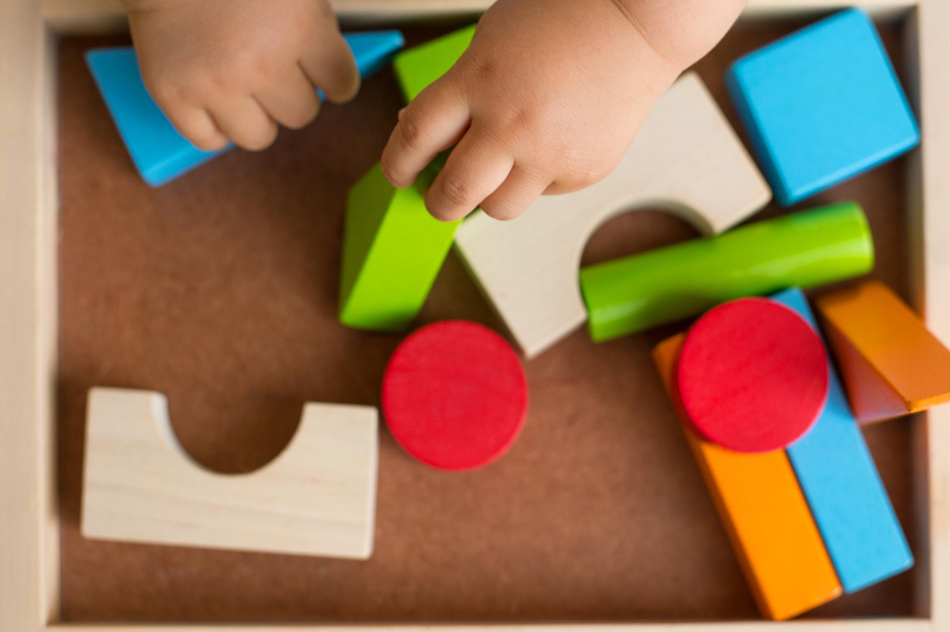 Personalized Learning - Livingstone Early Learning Center | Christian ...