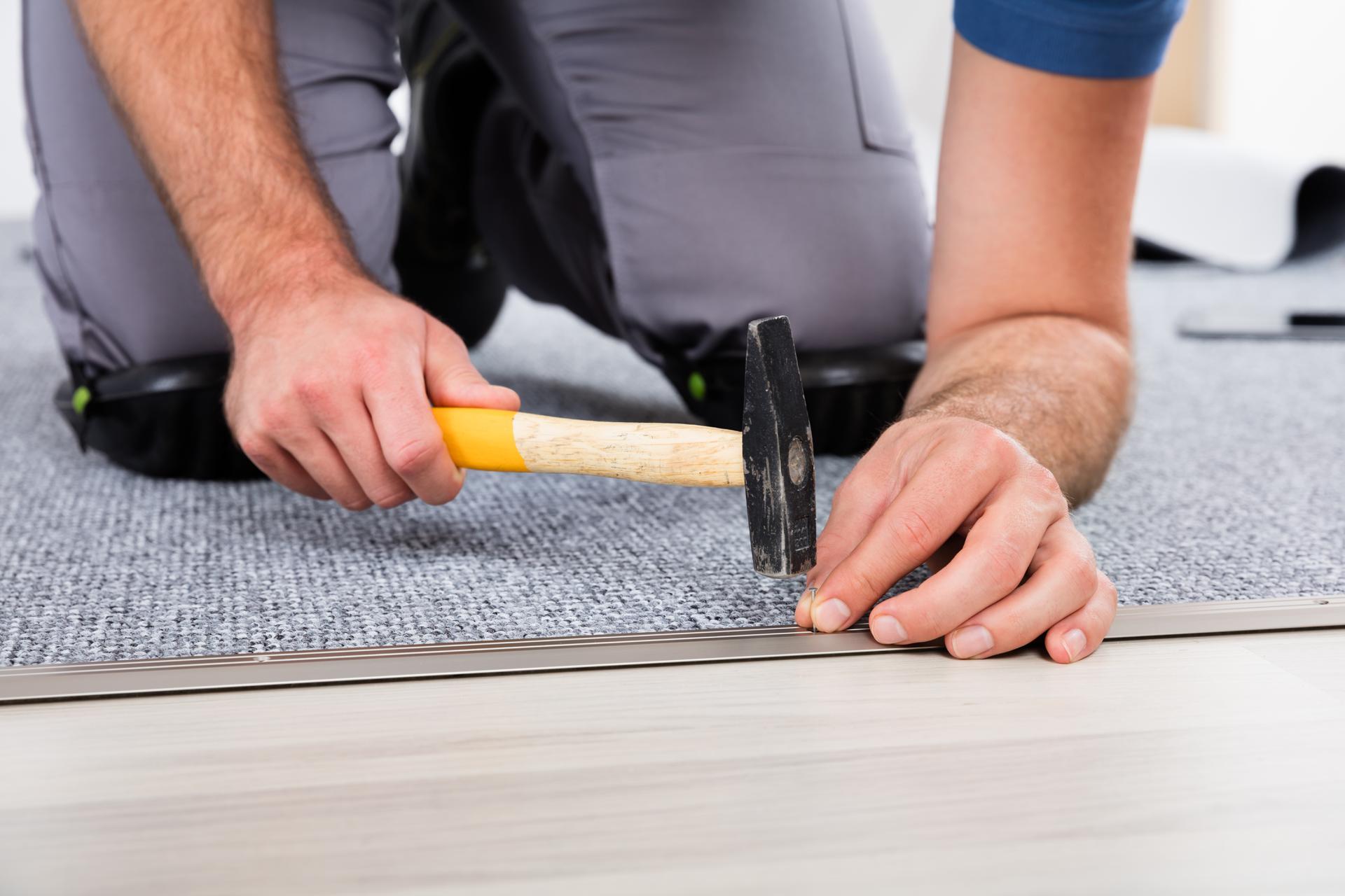 Manchester Carpet Fitters | Manchester Carpet Fitter