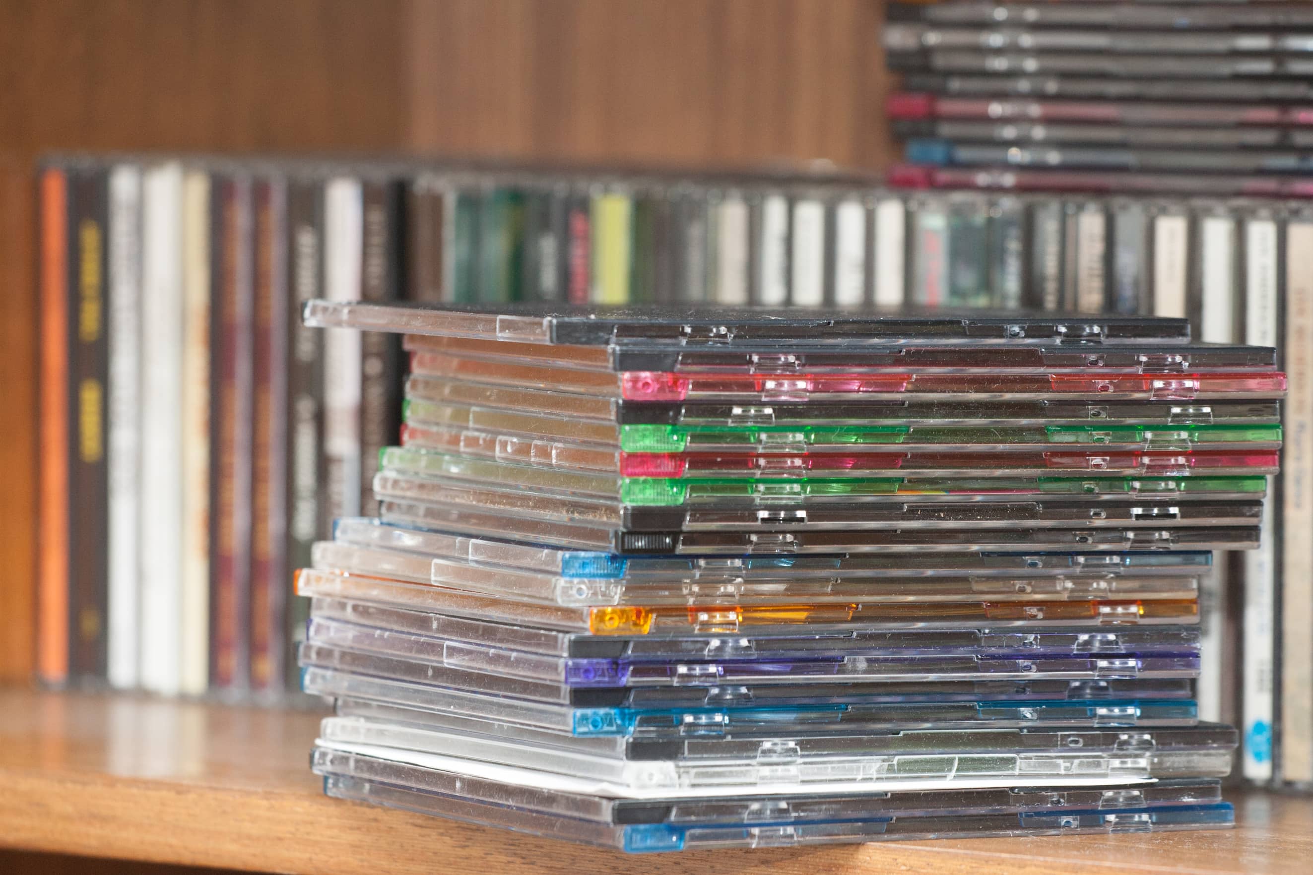 Audio CDs - Our Products - Sri Records | Music Store in Coimbatore