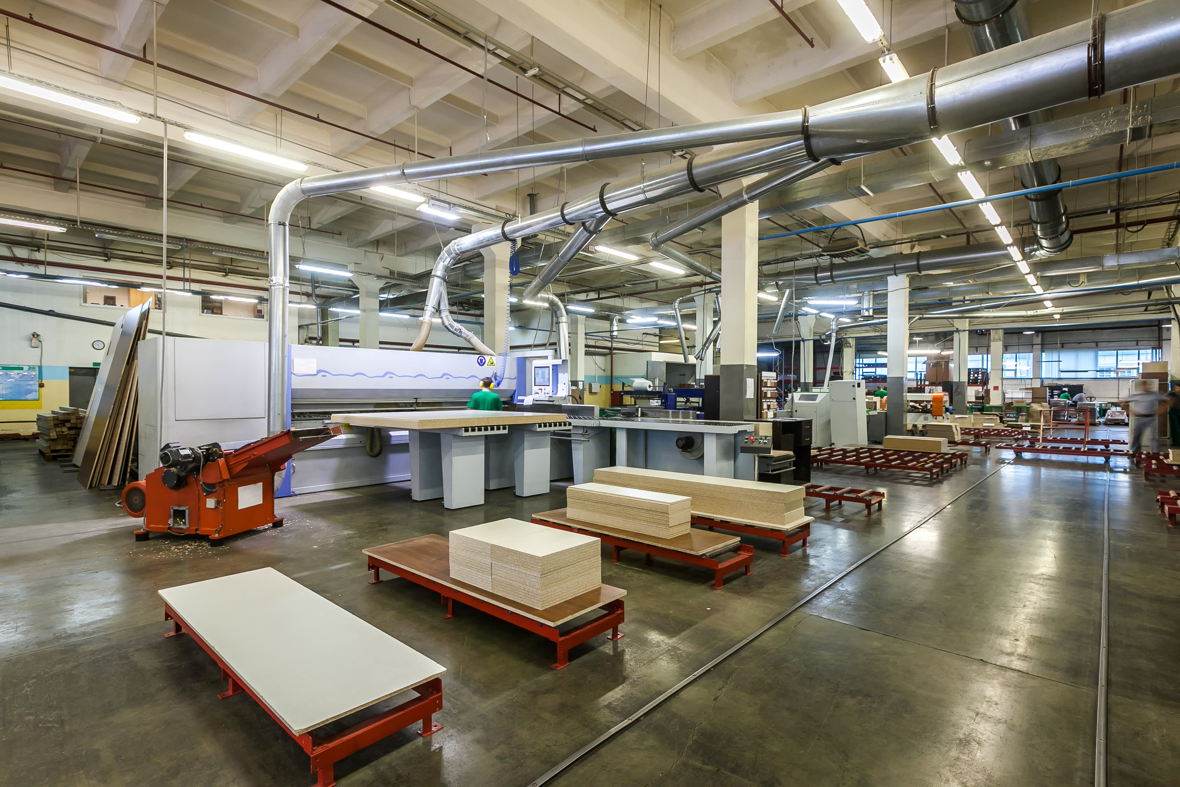 Mice Management System - Rodent & Wildlife Control - Union Pest ...