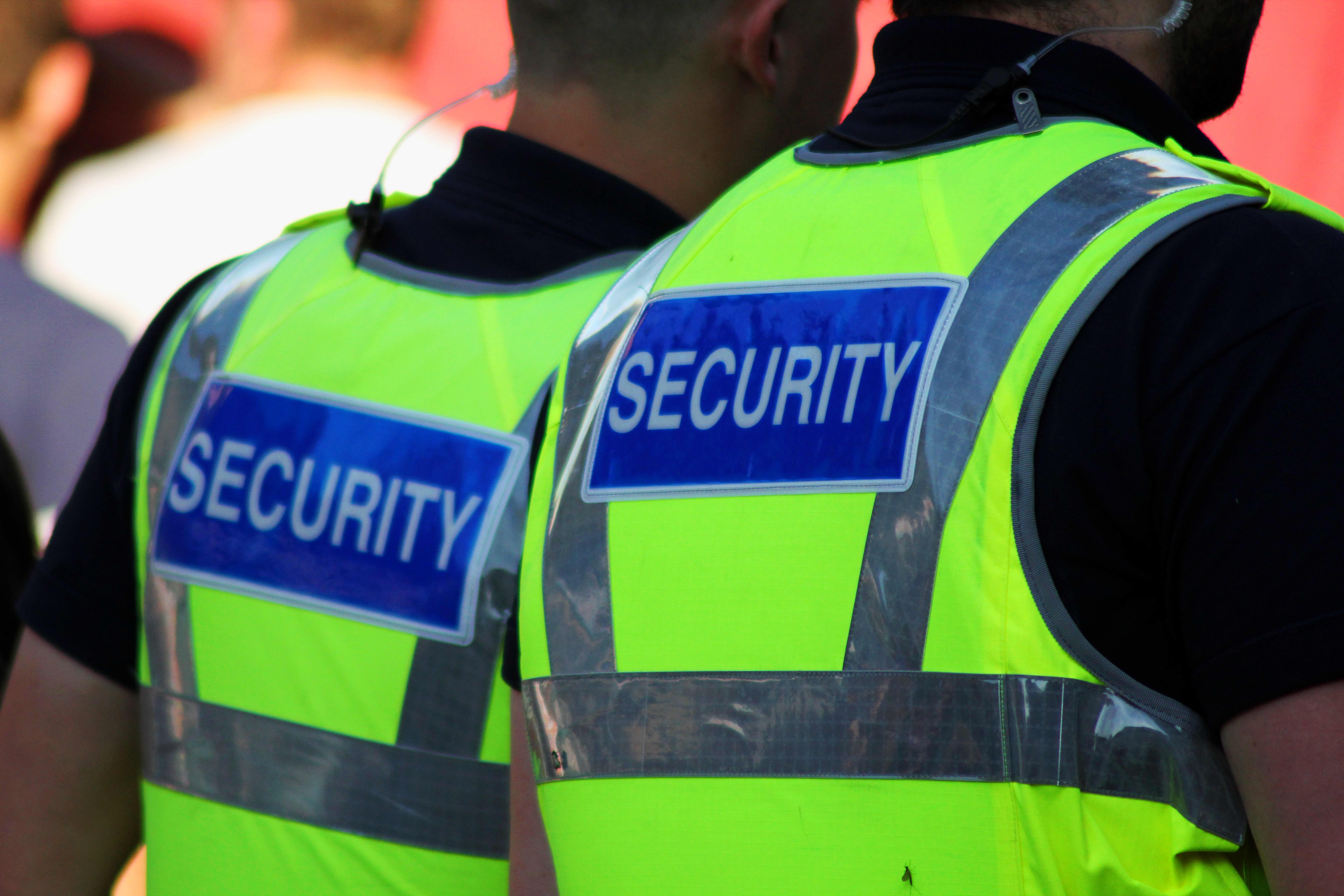 South Coast Security Services Limited - Torquay