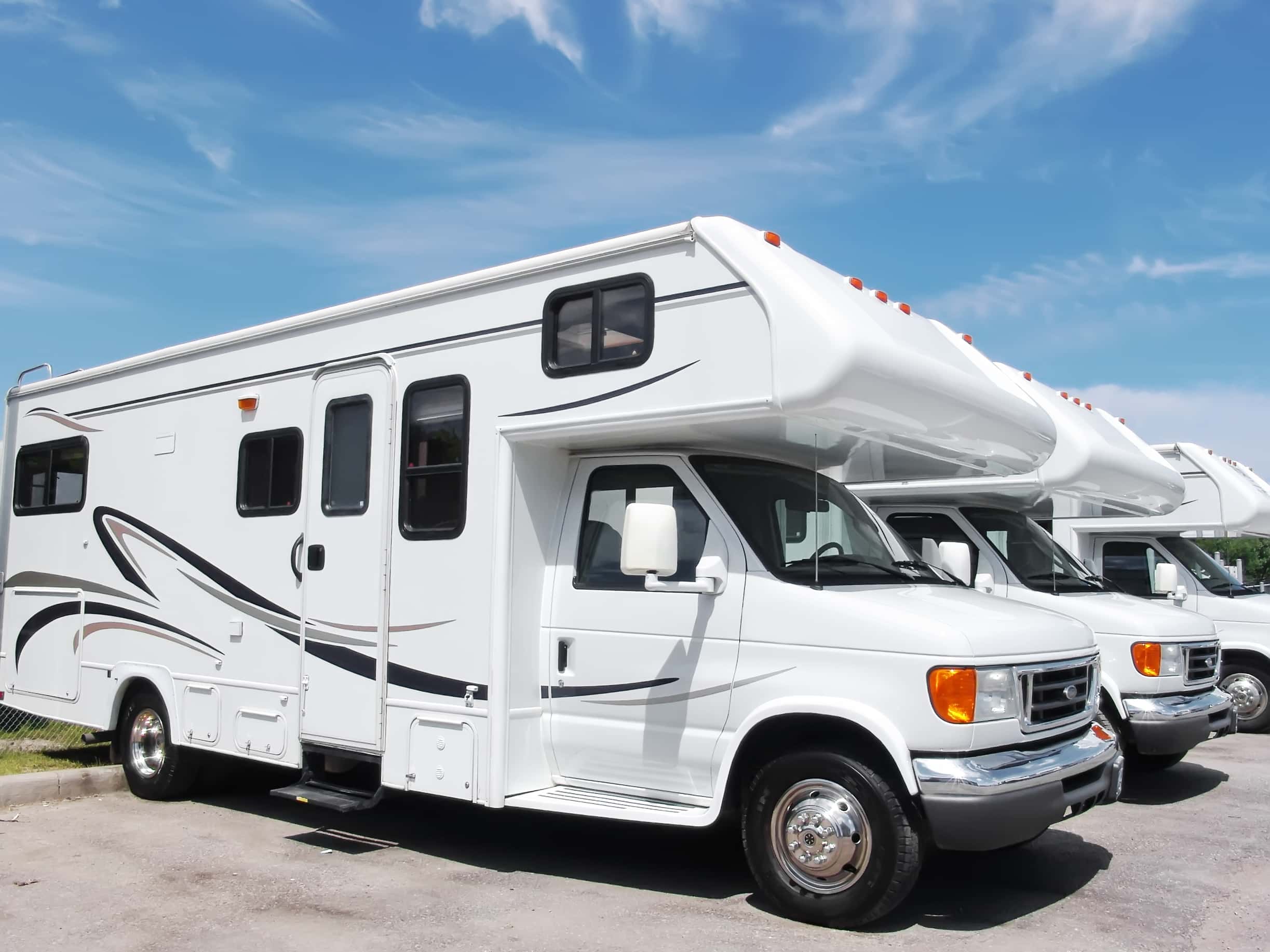Clearview Mobile RV Service and Repair | Stayner