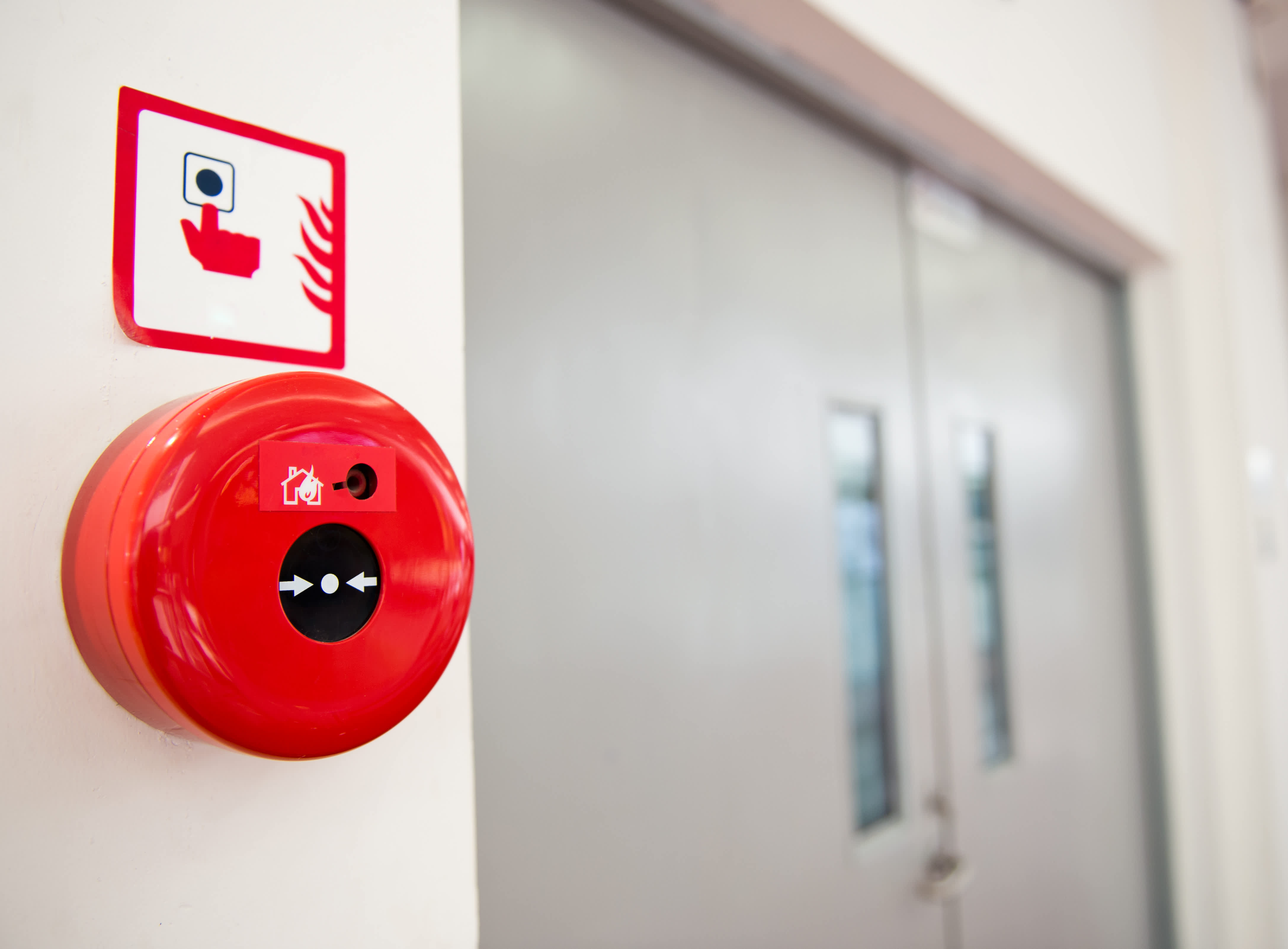 CJS Automatic Fire Sprinkler Systems Inc. | Martinez Fire Protection ...