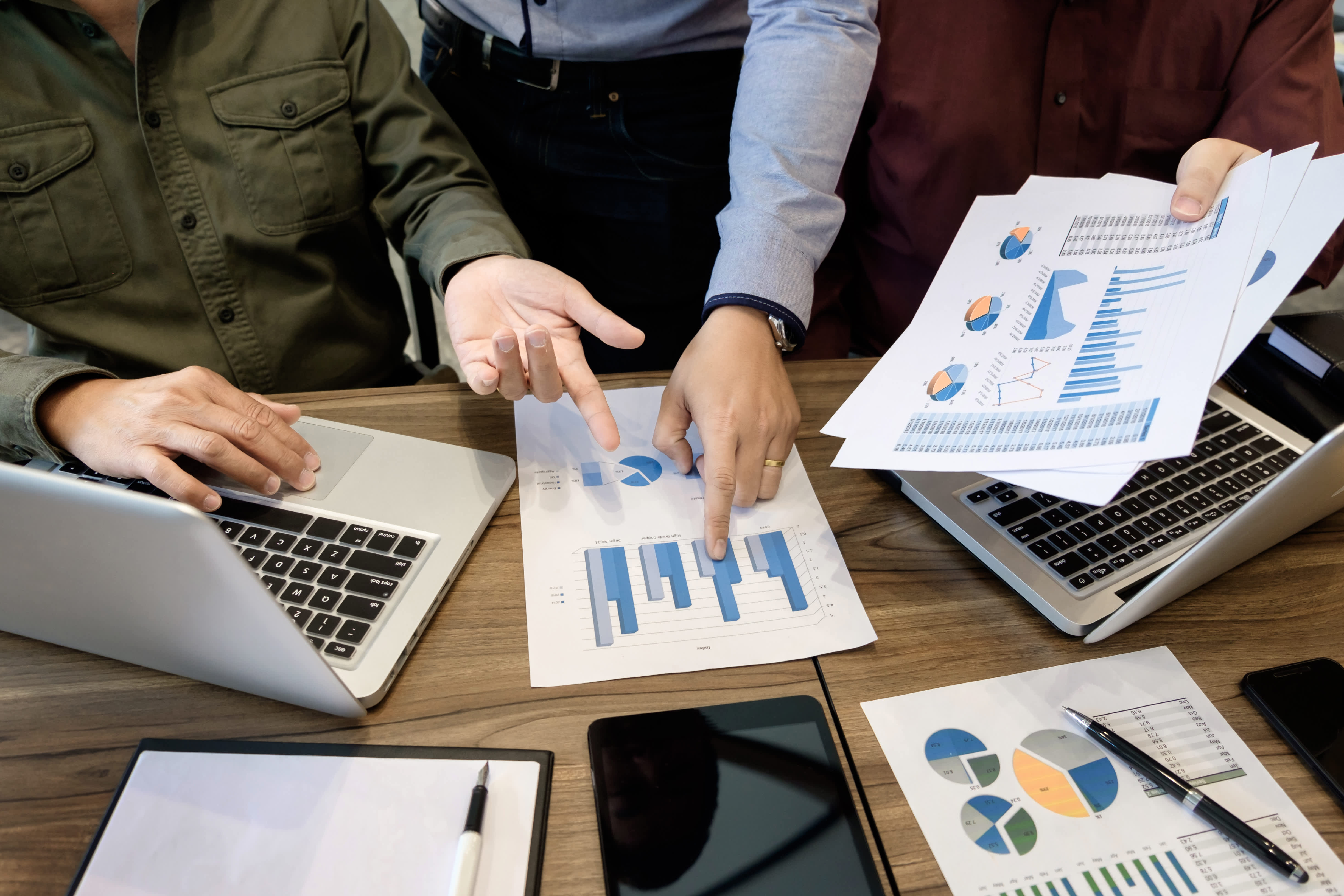 ProSolutions Manufacturing Consultants LLC