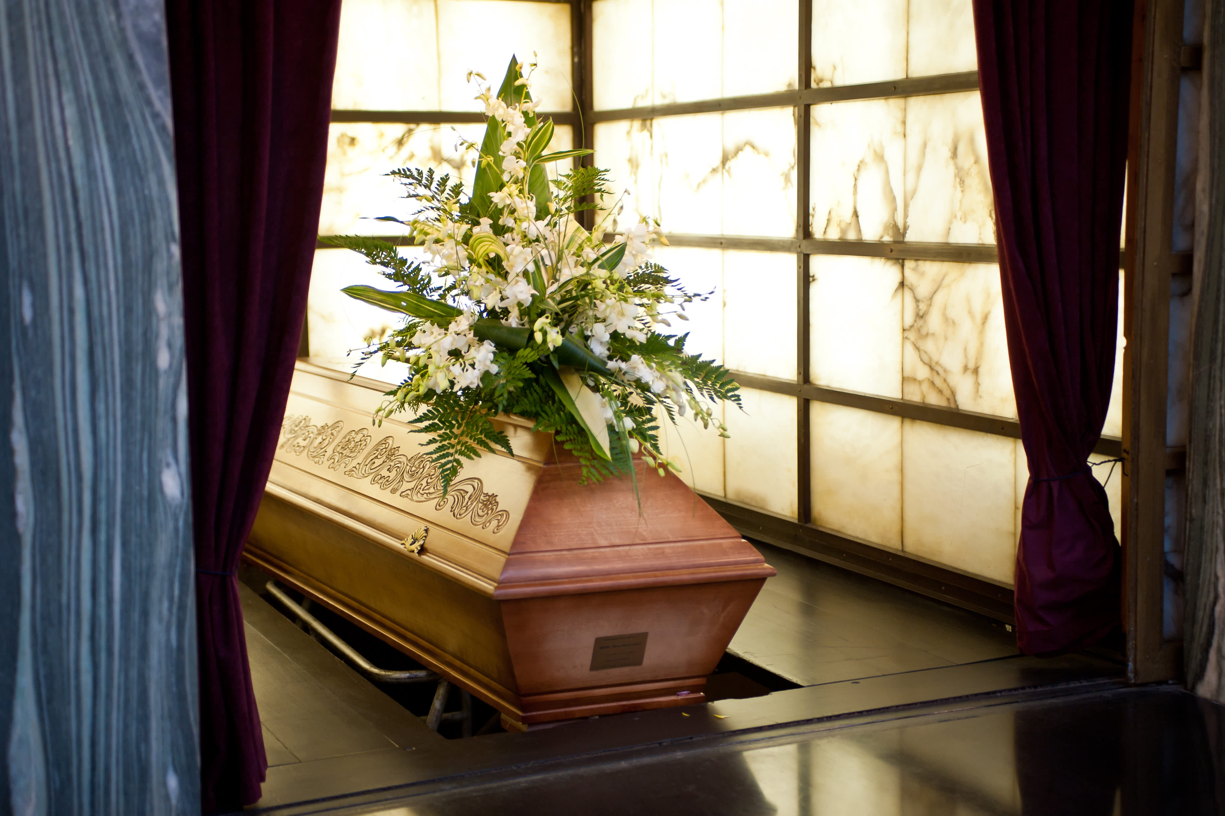 William Dunphy Funeral Directors - Funeral Services in London