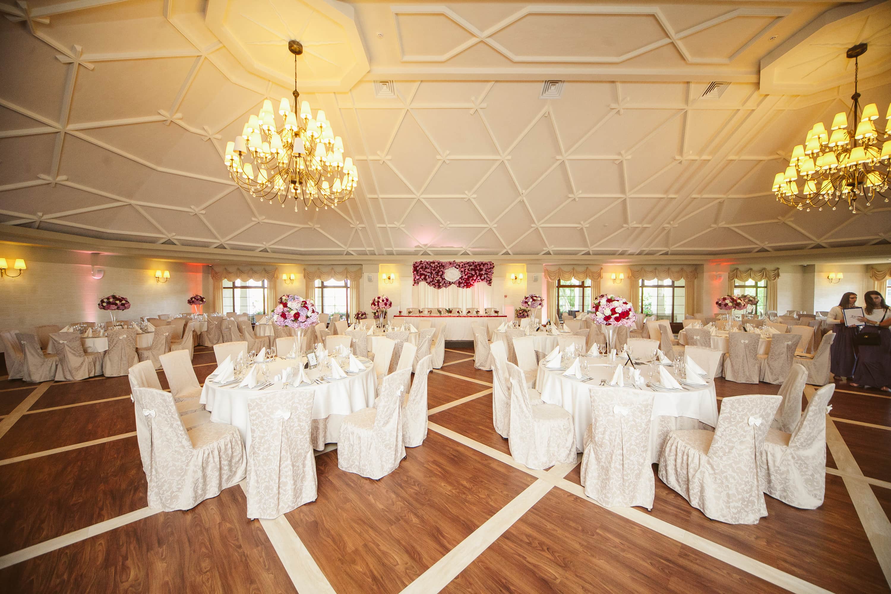 Our Fantastic Staff - The Royal Function Rooms And The Billabong Club ...