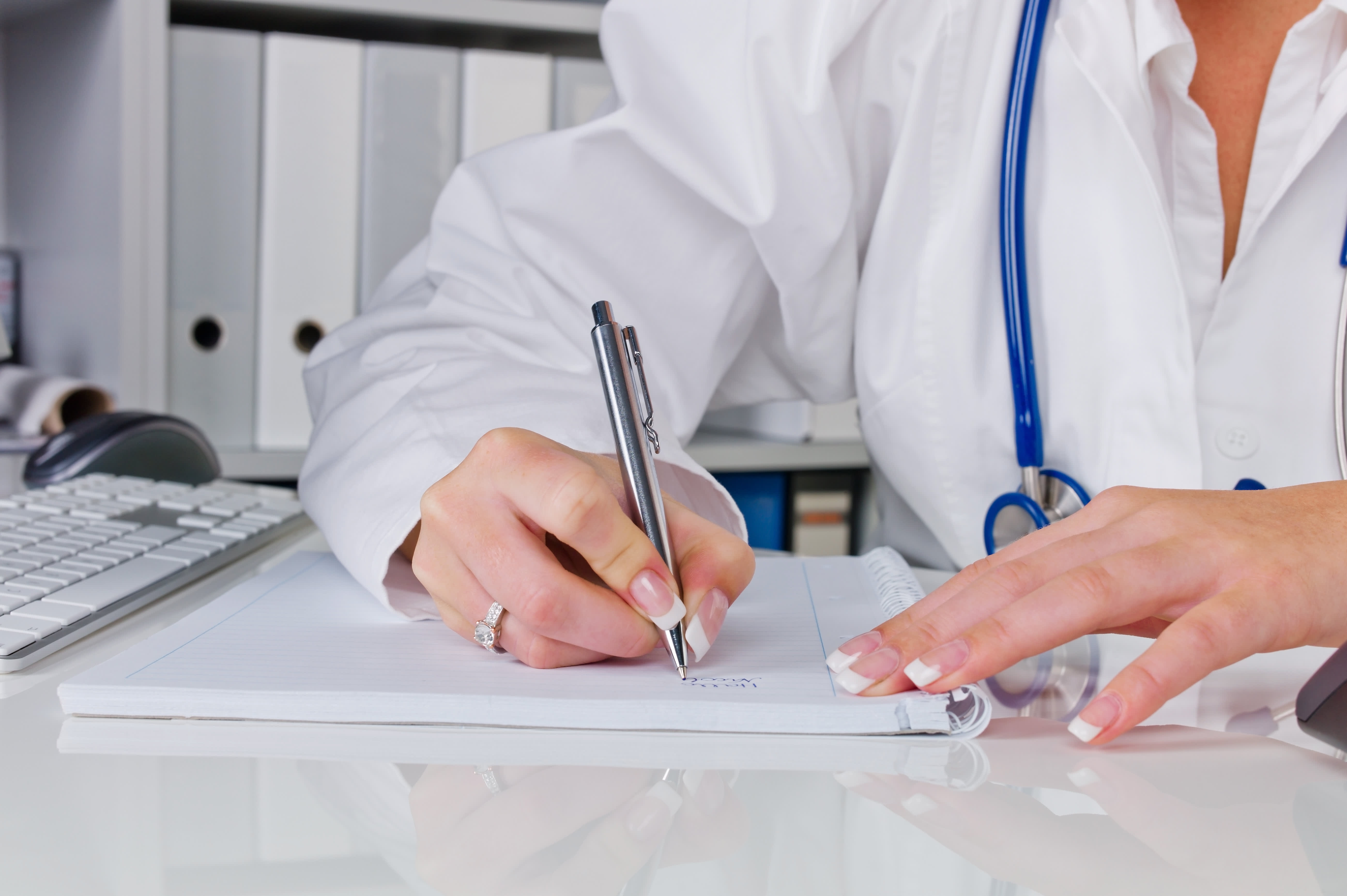Medical Affidavits - Boston Notary Service | Notary & Apostille Service