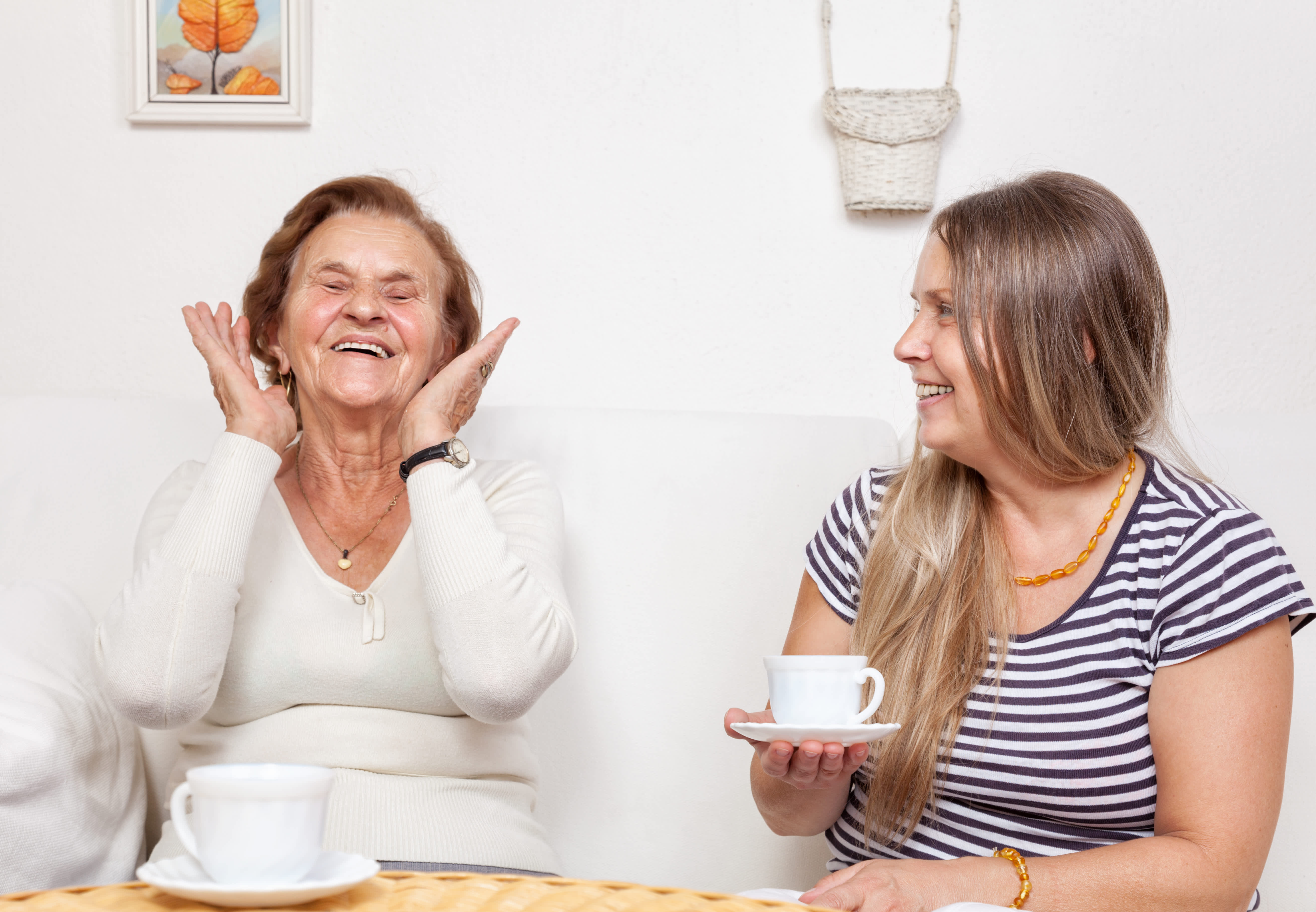 Rose Loving Care Home Healthcare | Nursing Care in Toledo