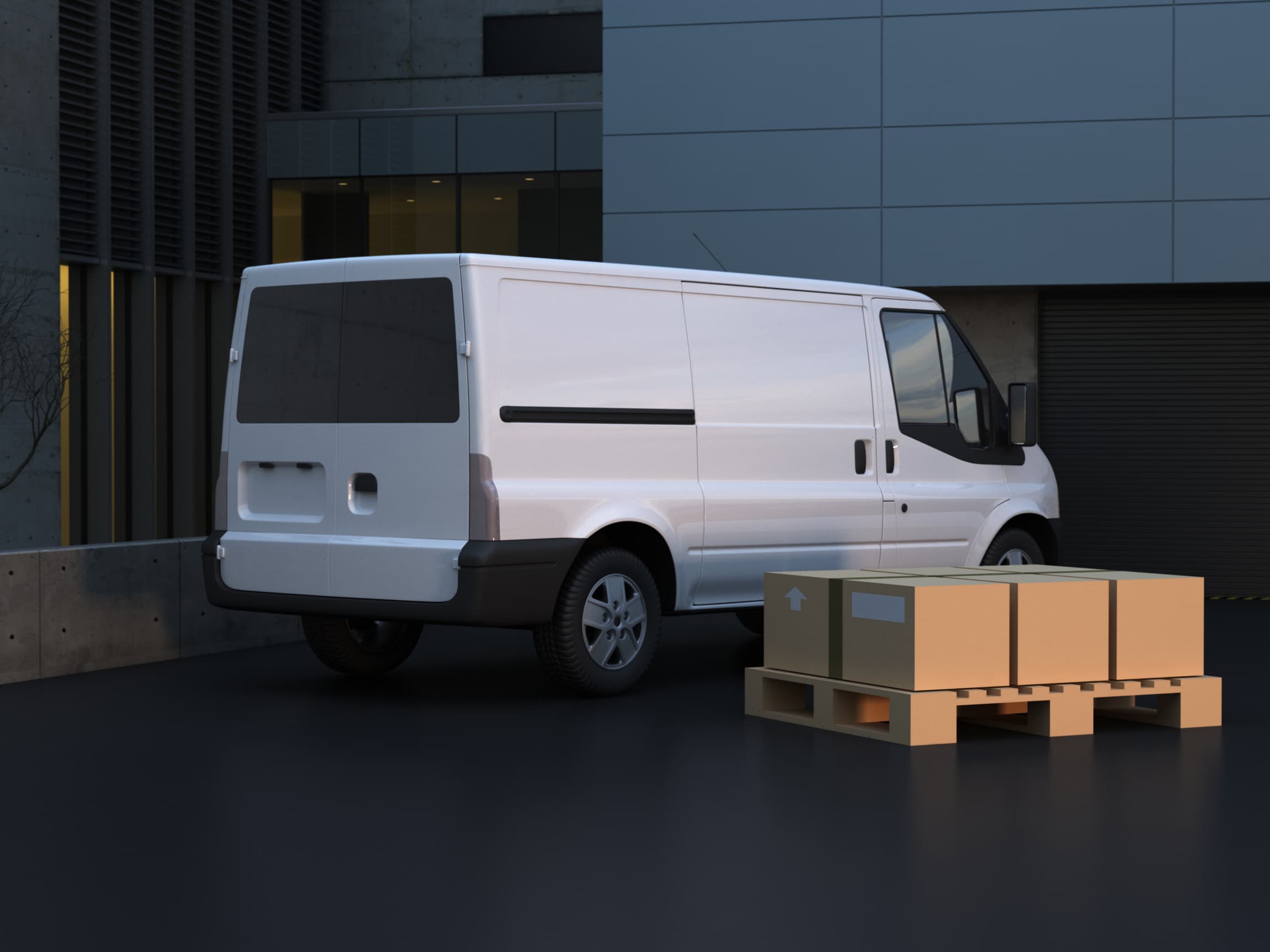 Alfa Y Omega Transportes De Carga | San Cristobal Tulcingo