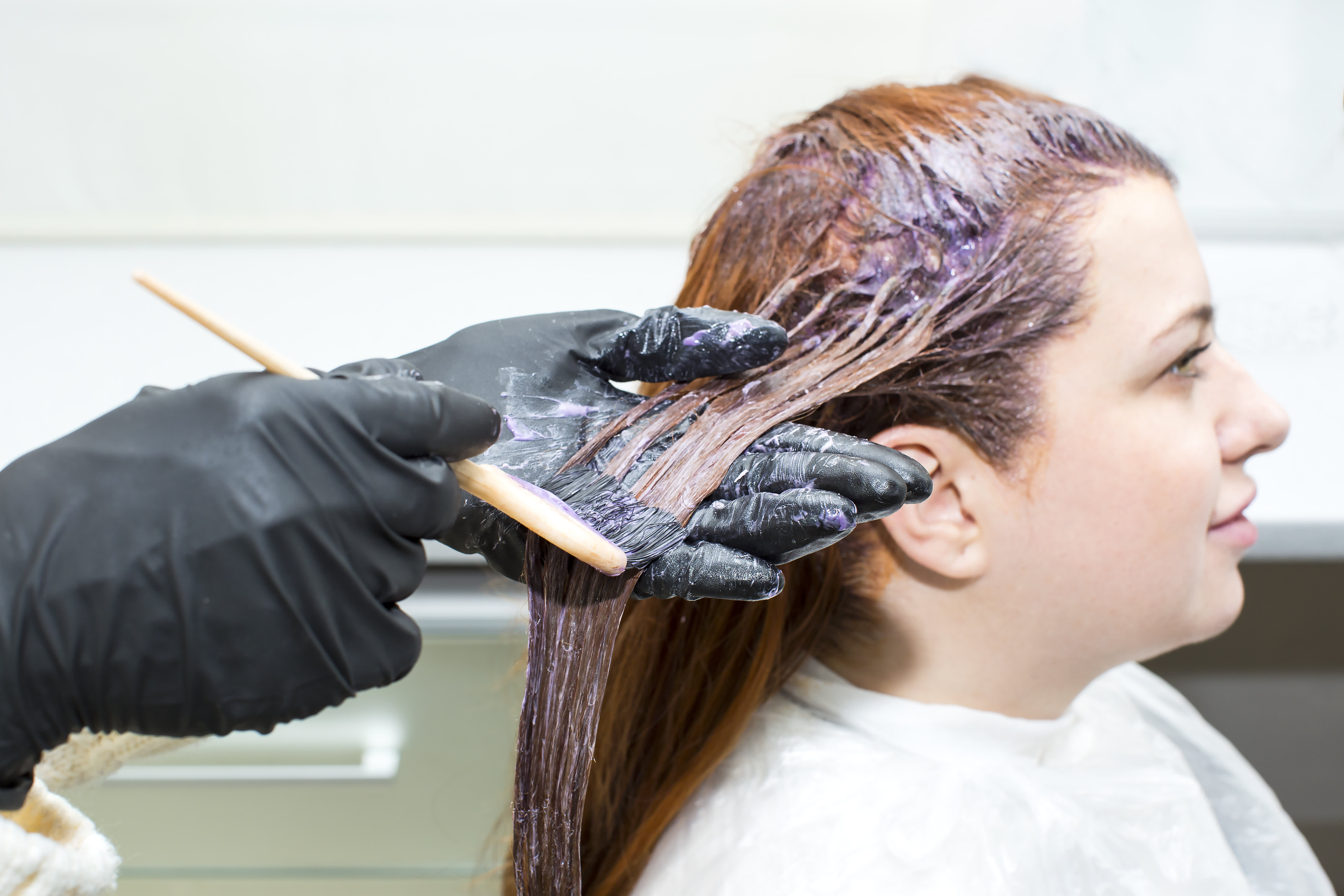 Highlights & Balayage - Full Head - Women's Hair Colouring - UK Hair ...