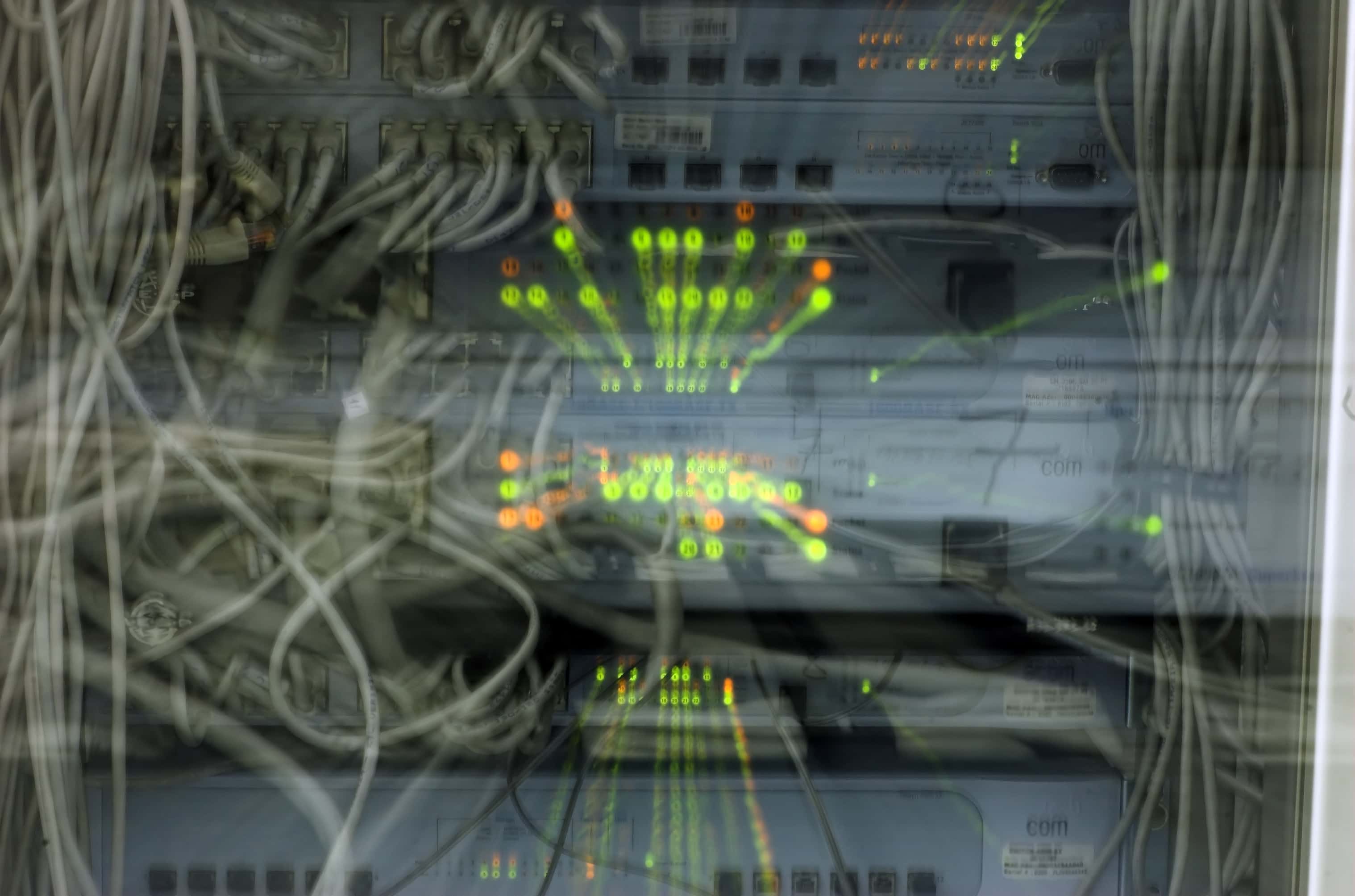 Ethernet - Cloud Solutions - Virtual Tech Computer Solutions - IT ...