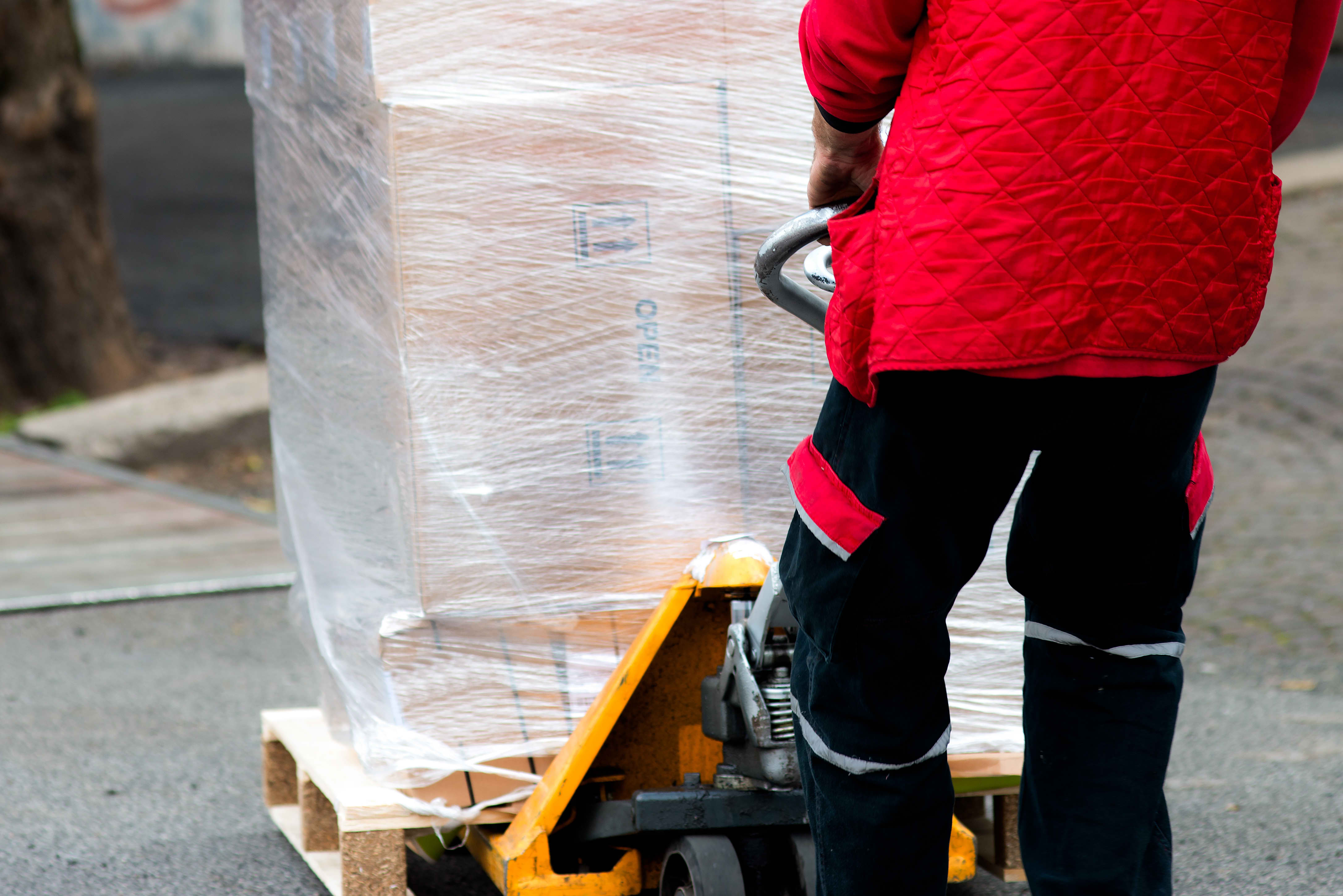 Machine Operators - Warehouse - Prime Team | Employment Agency In Pomona