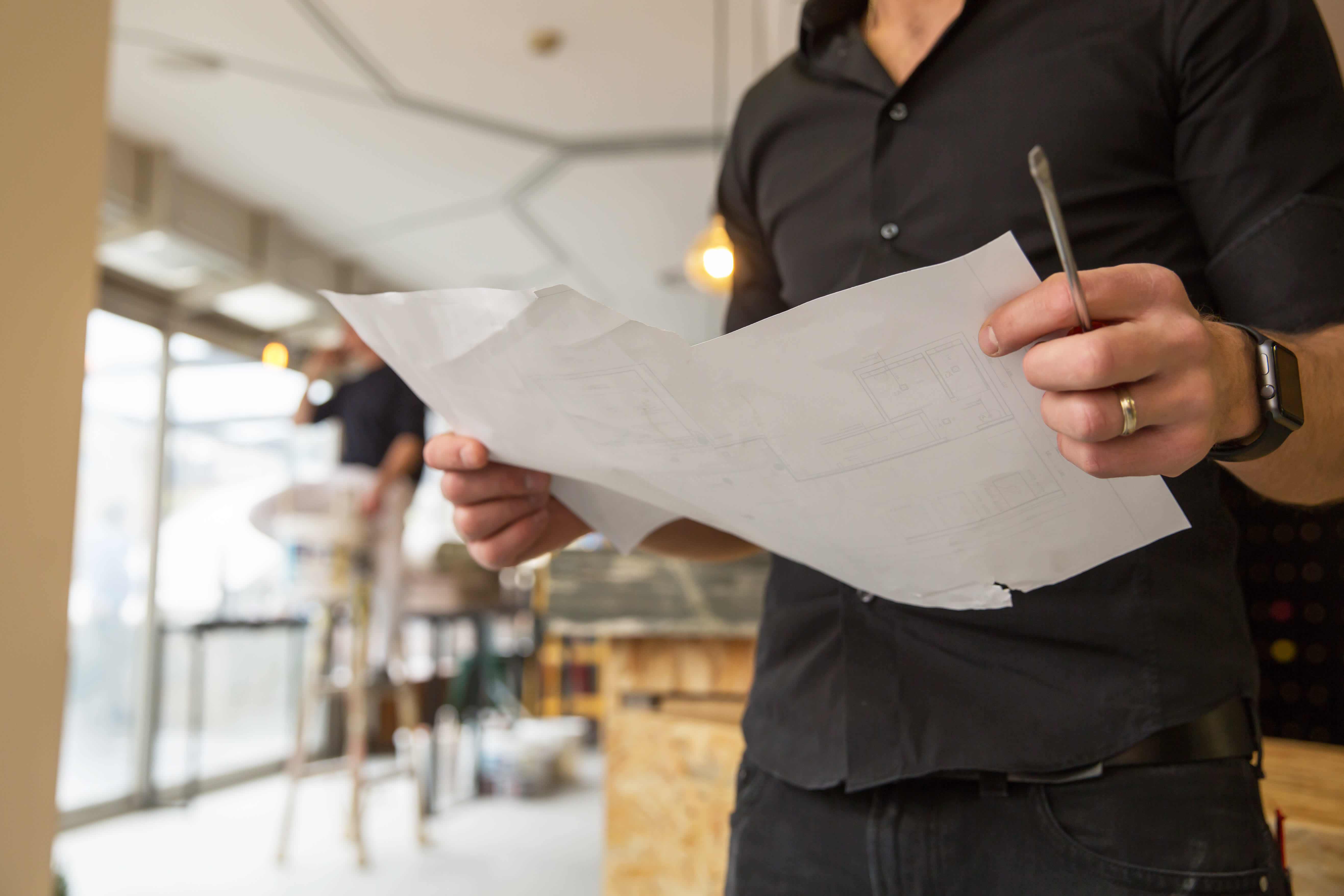 Building Maintenance - Builder Services - Pdm Building Services ...