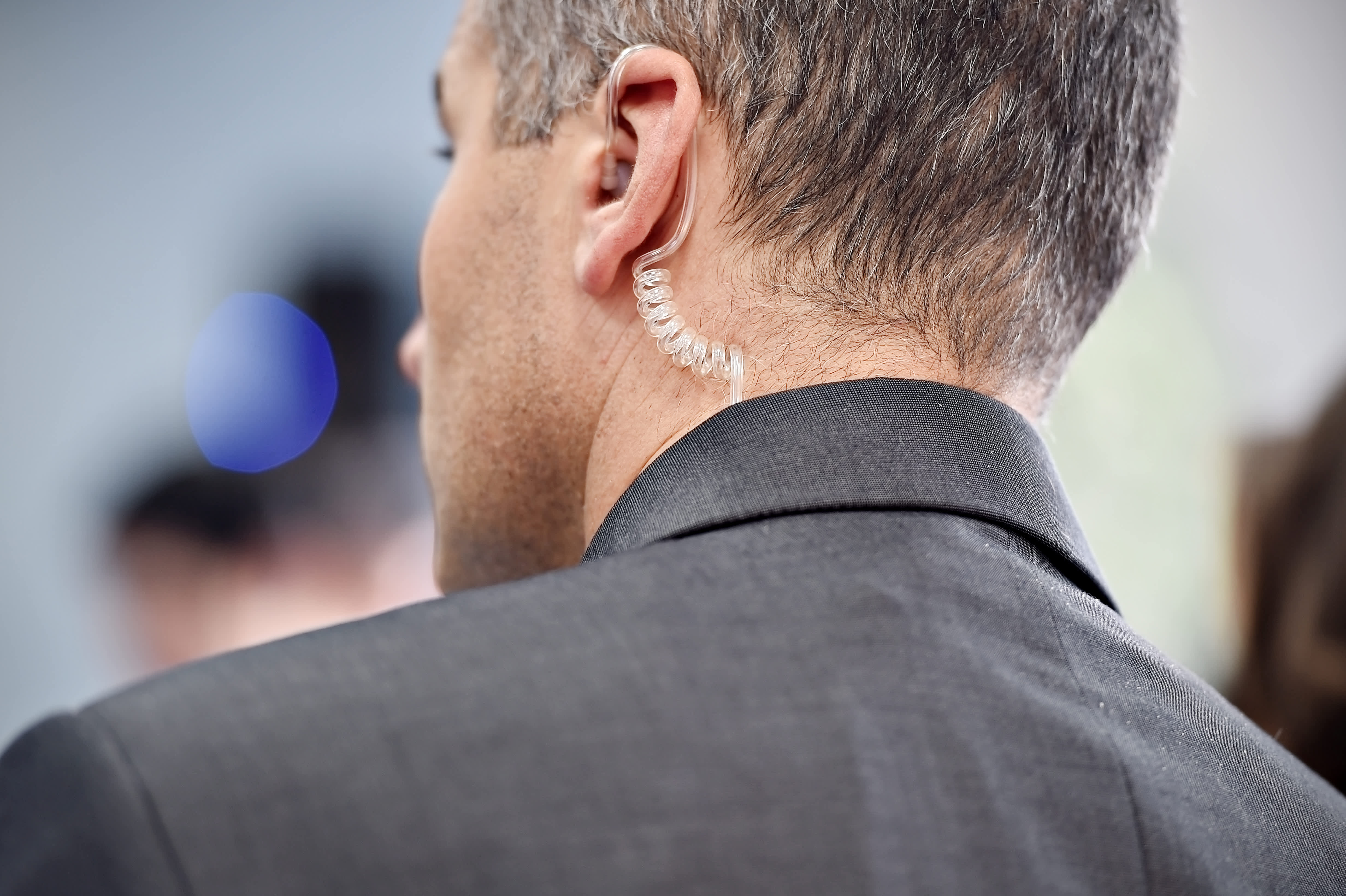 Best Bodyguards & Security Services in the United States. - Bones ...