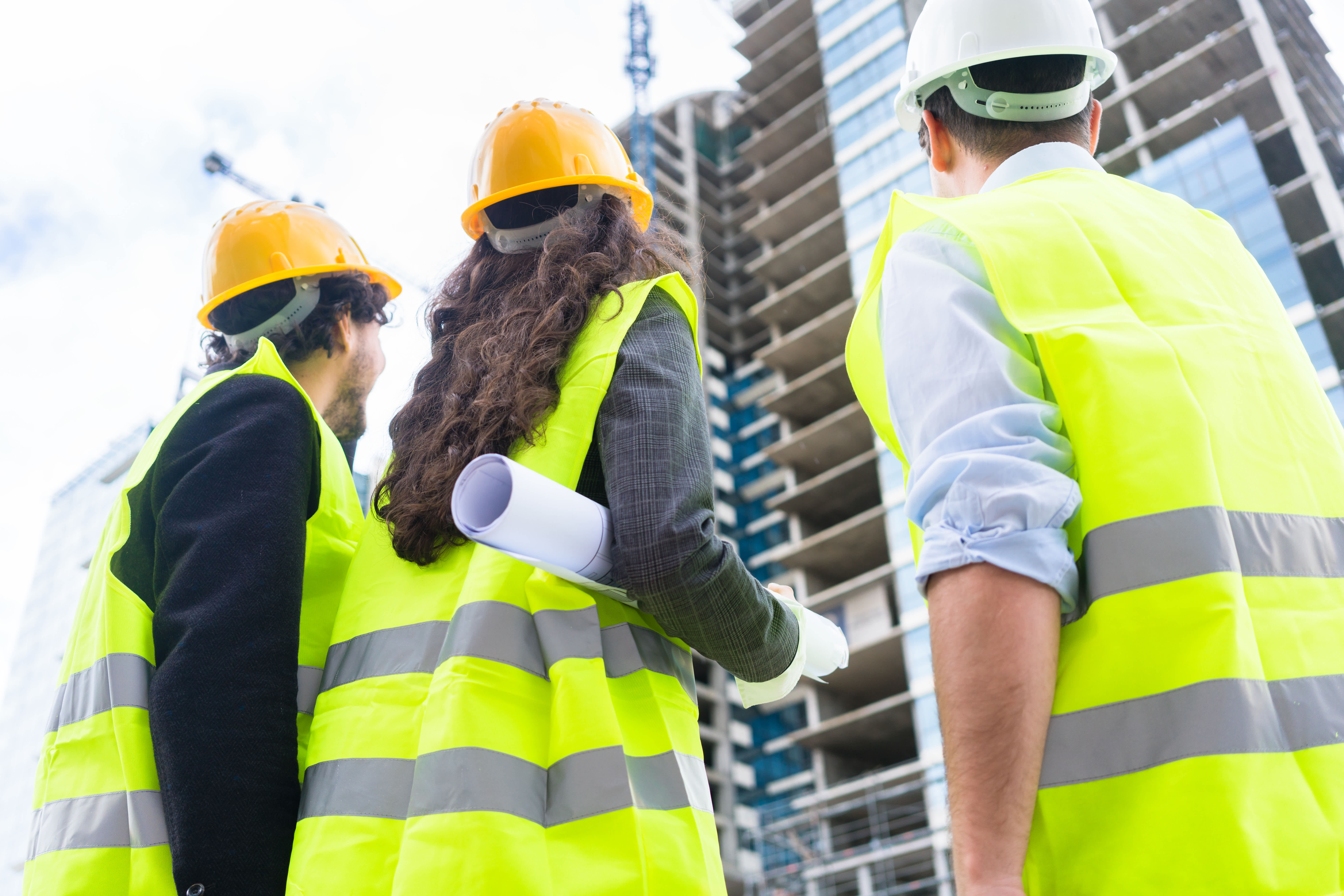 Engineering Design Consultancy in Prosper - C&M Engineering ...