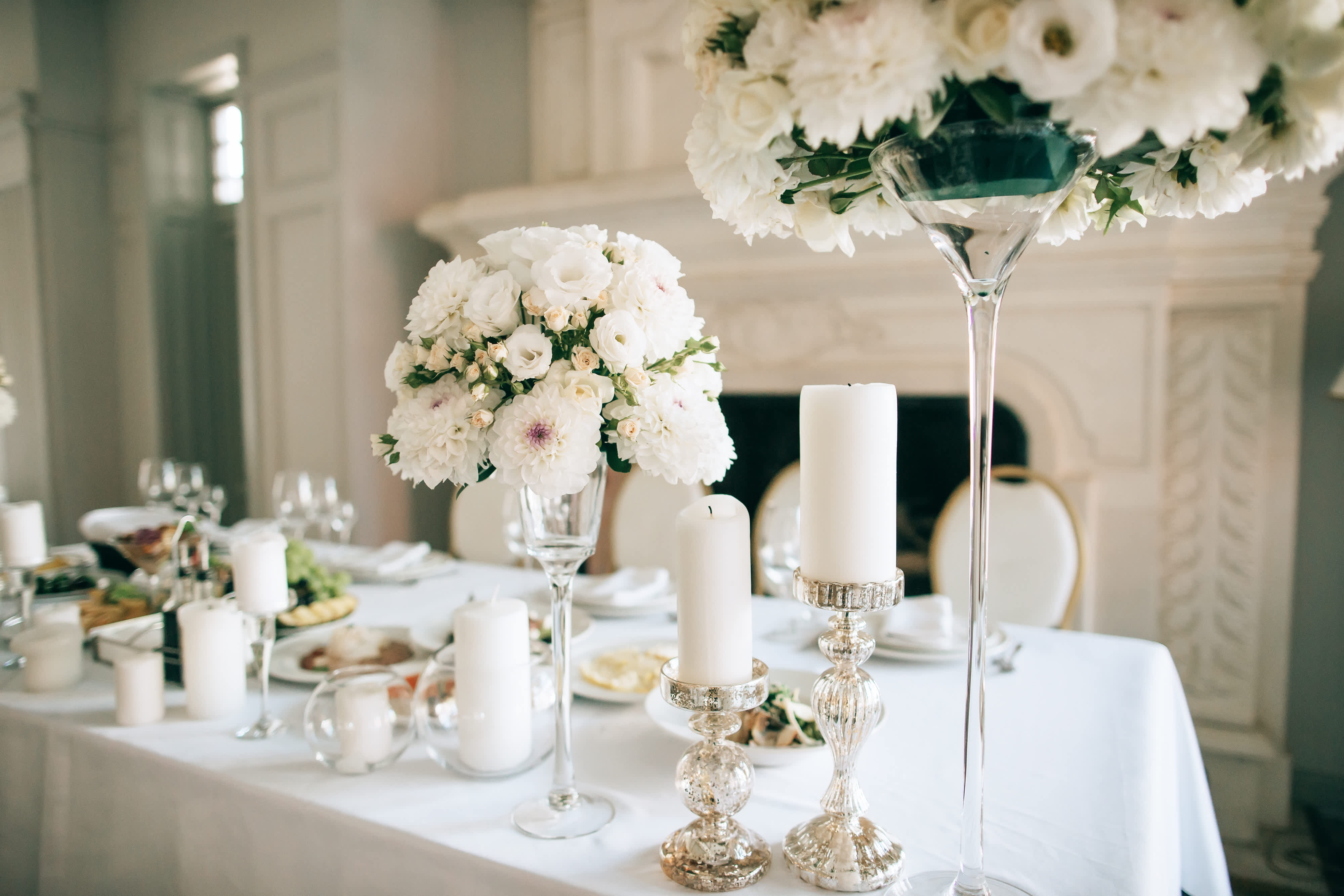 Seymour Events LTD | Wedding & Event Planner in Bath
