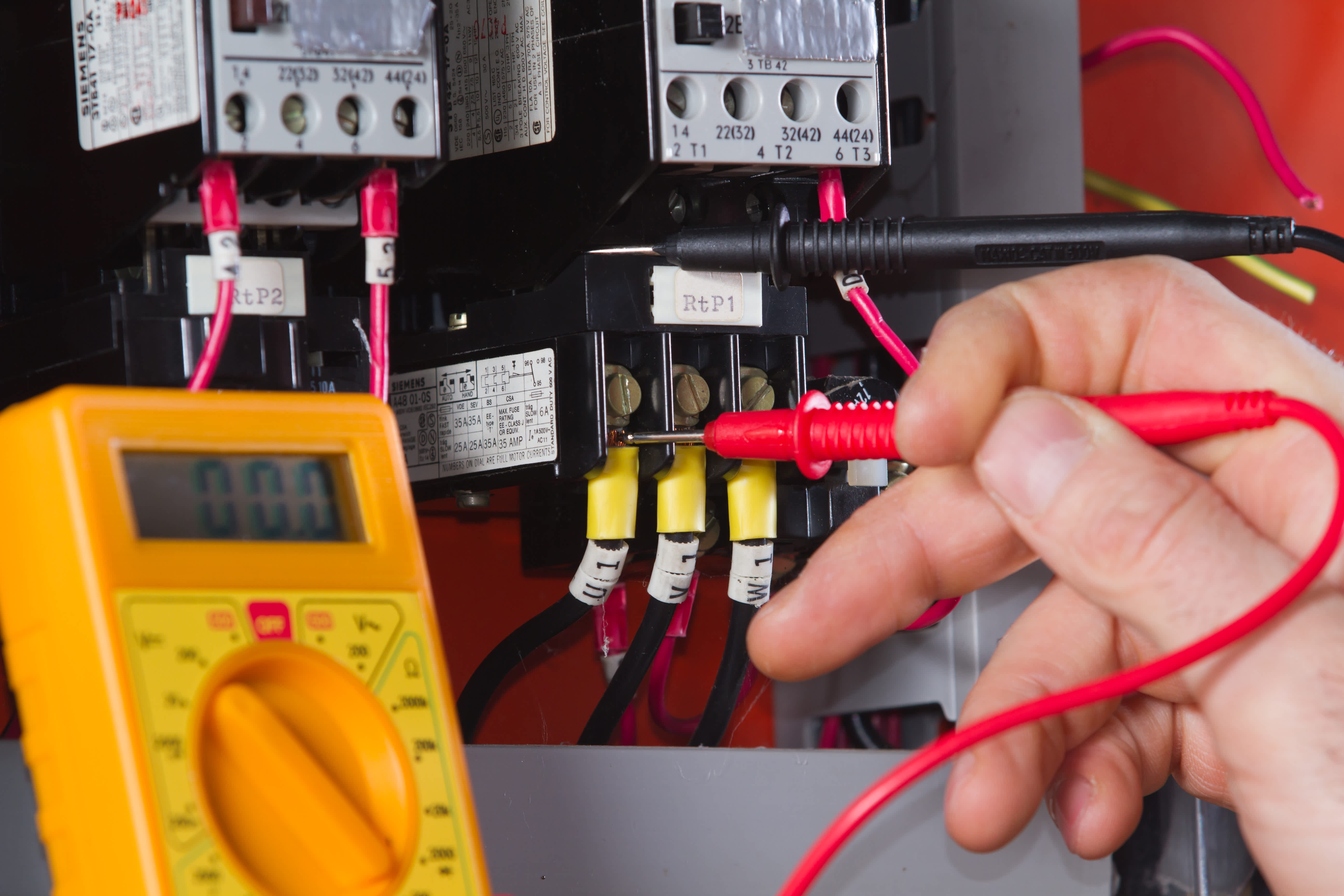 Licensed Electrical Contractor | Peachtree City | Fairburn | Tyrone