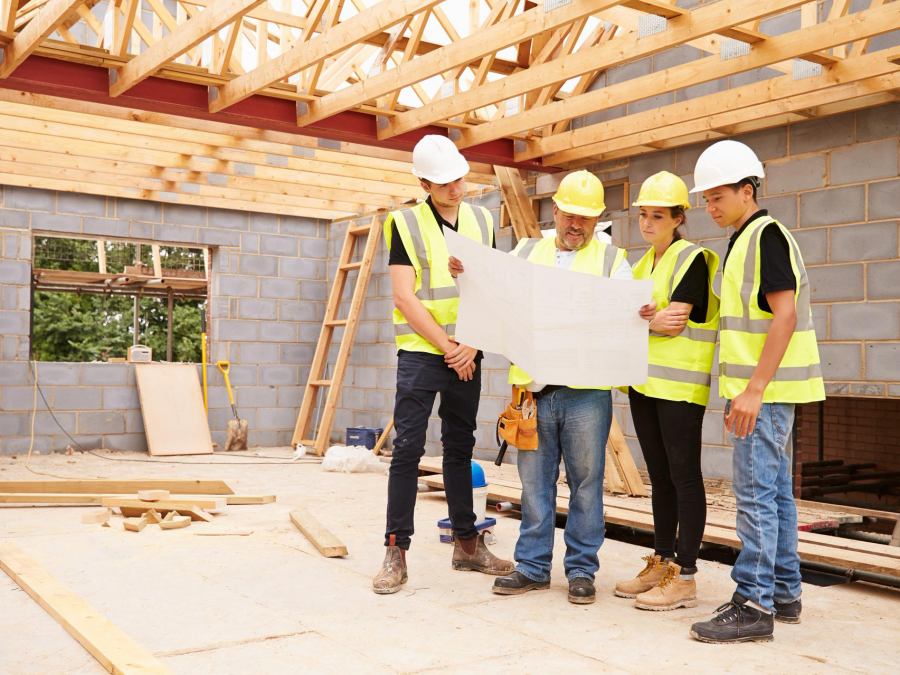 Dpm Builders - Building Construction in Birmingham - Birmingham