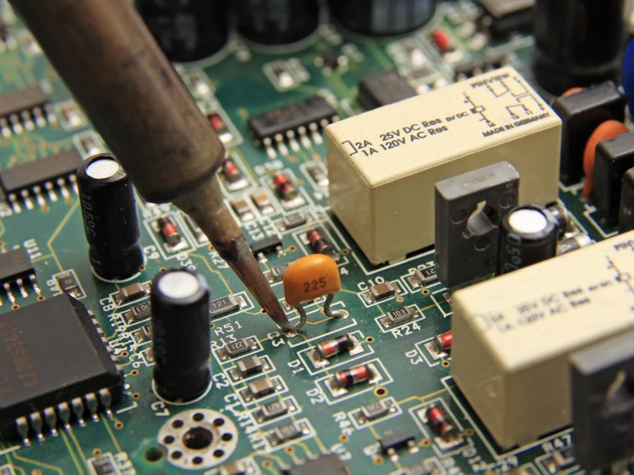 MSK Computer & Mobiles - Electronics Repairs in Walthamstow