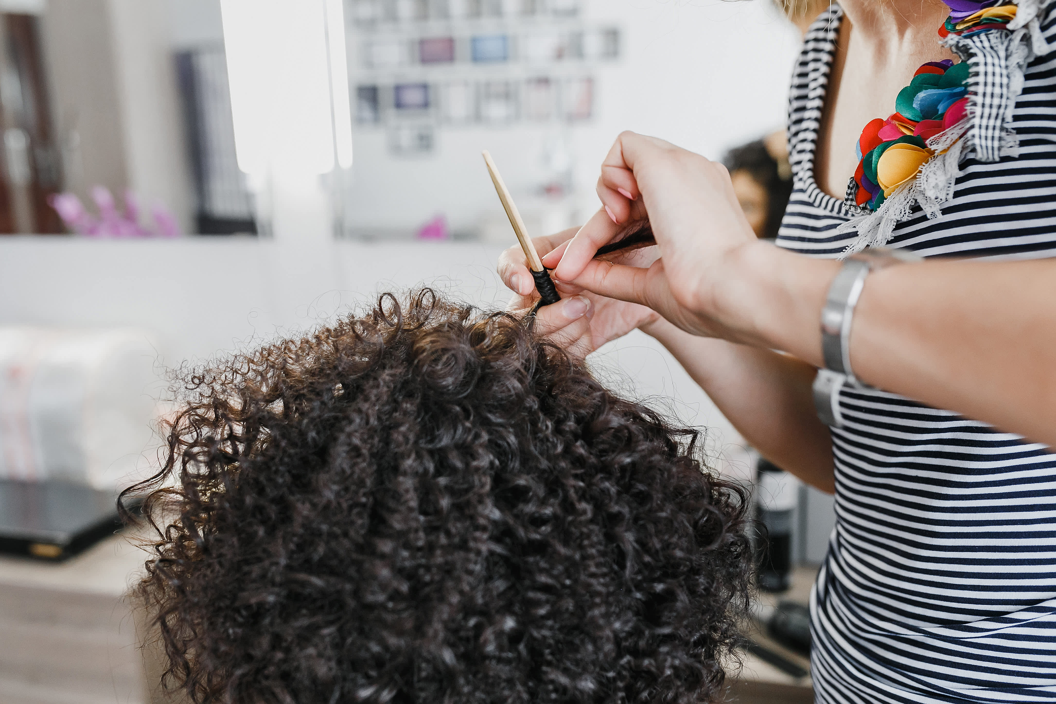 Sayra’s Beauty Salon - Beauty Salon & Barbershop | Everett