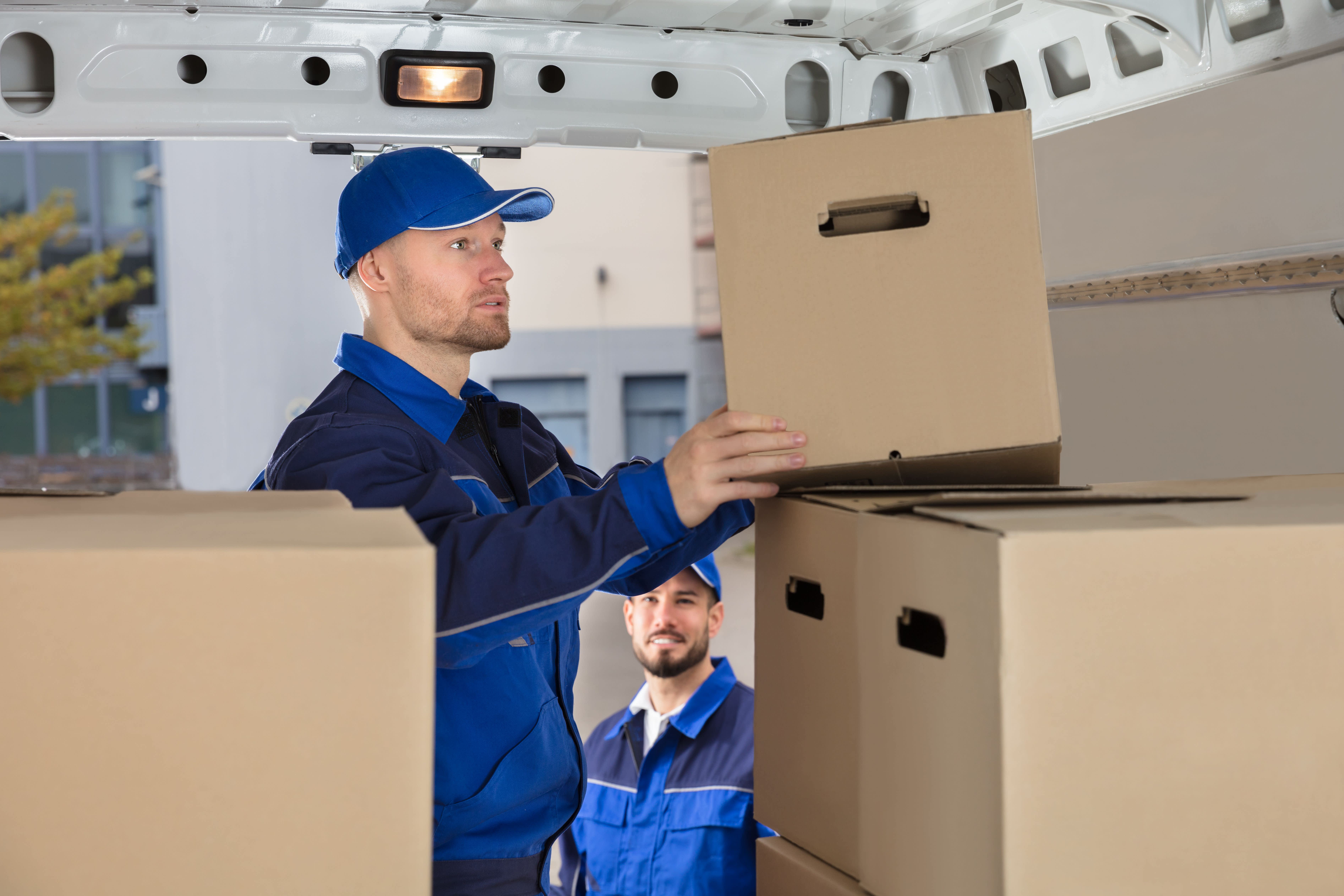 5-Star Moving, Delivery & Assembly Services: Built for Real Life in ...