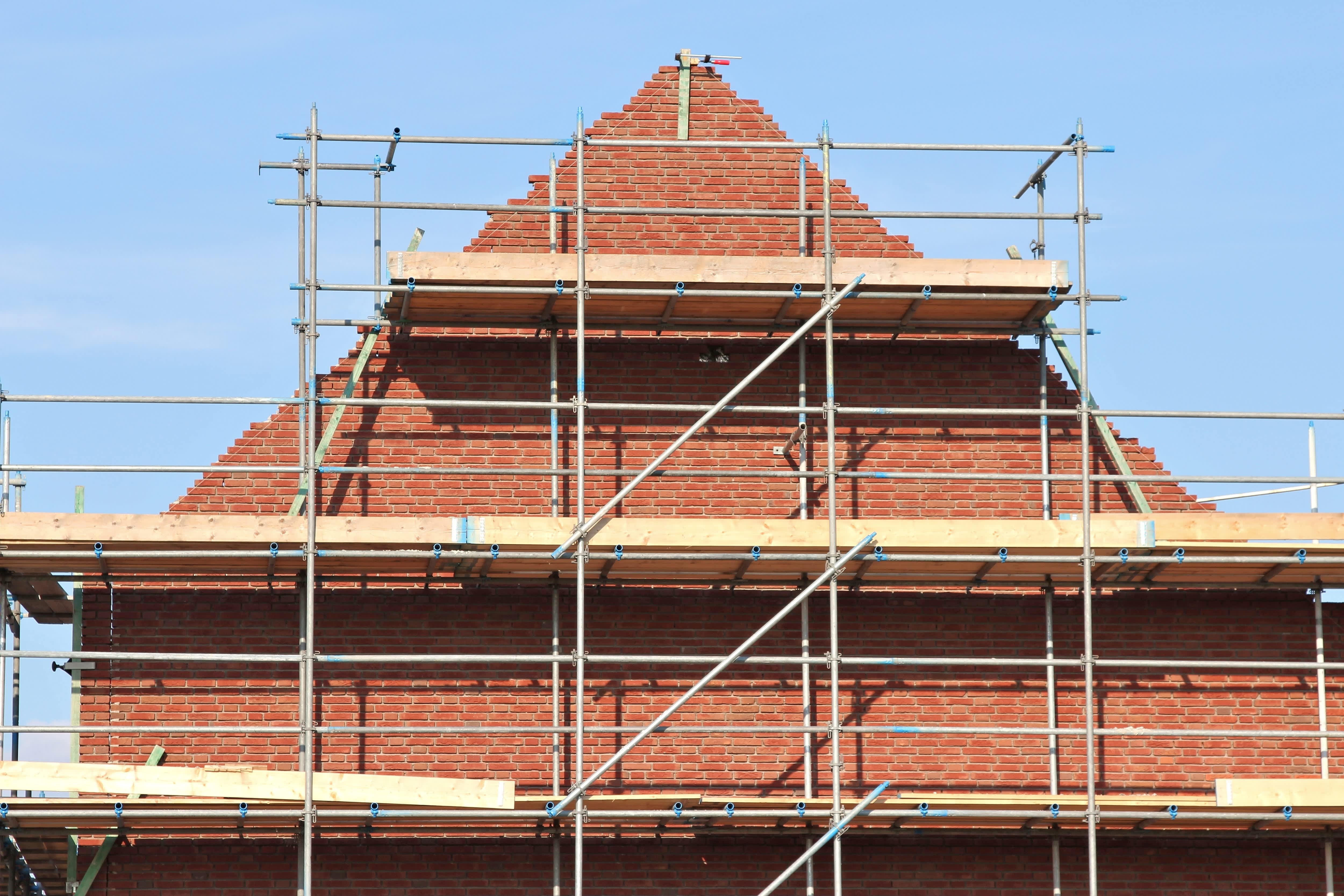 Renta de andamios - Andamiaje - Estructuras y Andamios Jd | Andamiaje ...