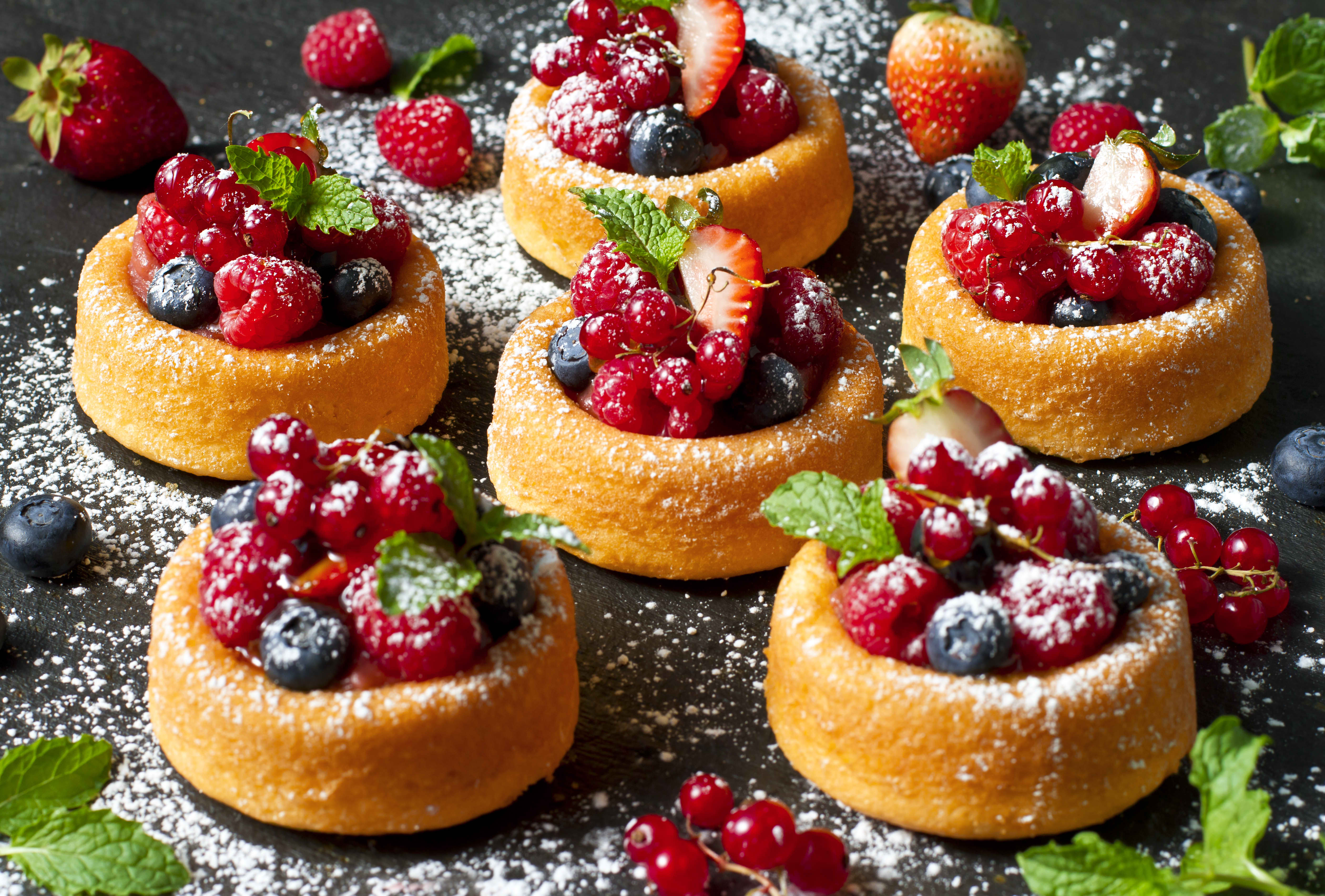 Postres finos Palafox | Repostería en Santa Catarina