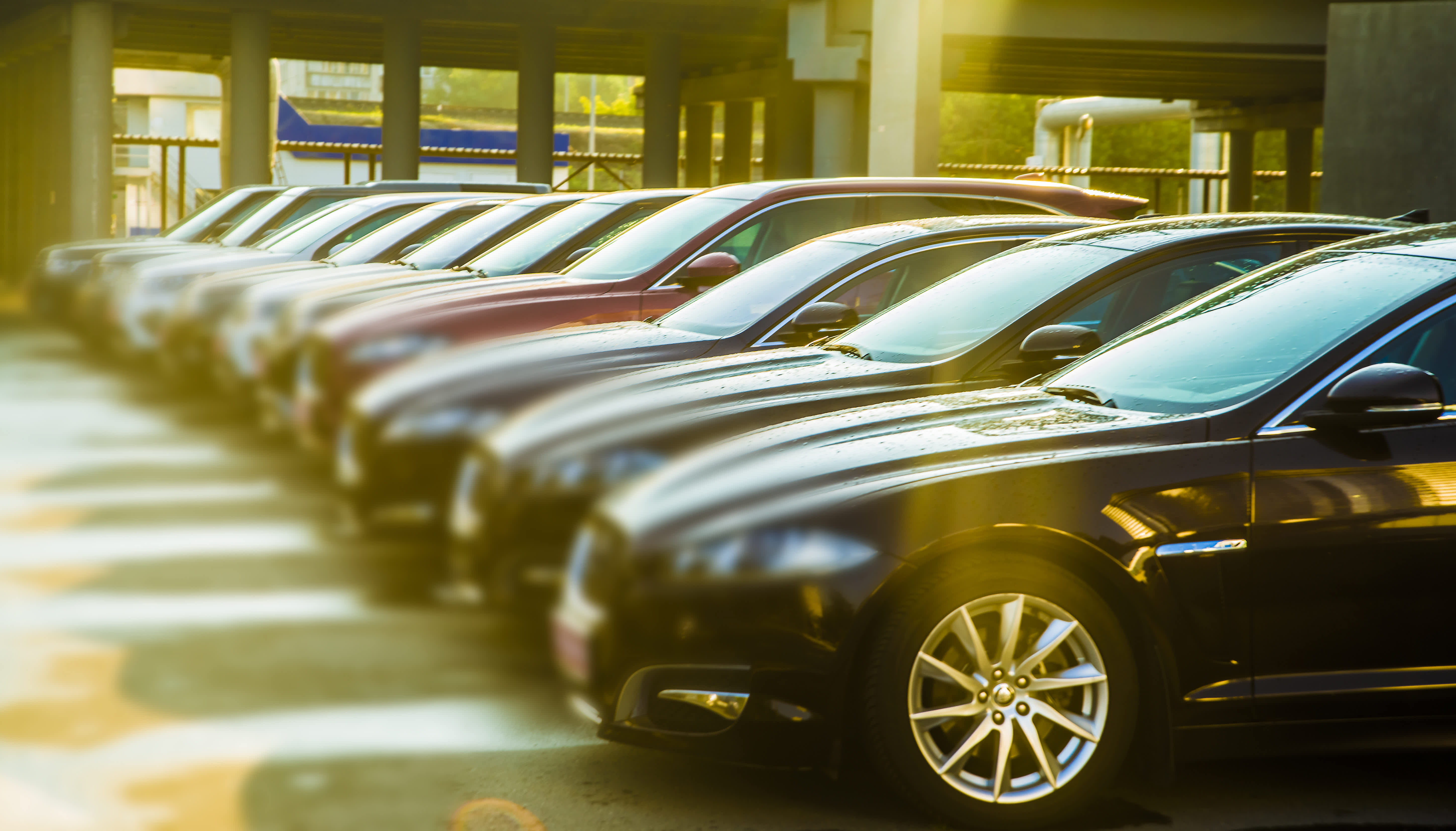 Auto Venta - Concesionario de coches | Irapuato