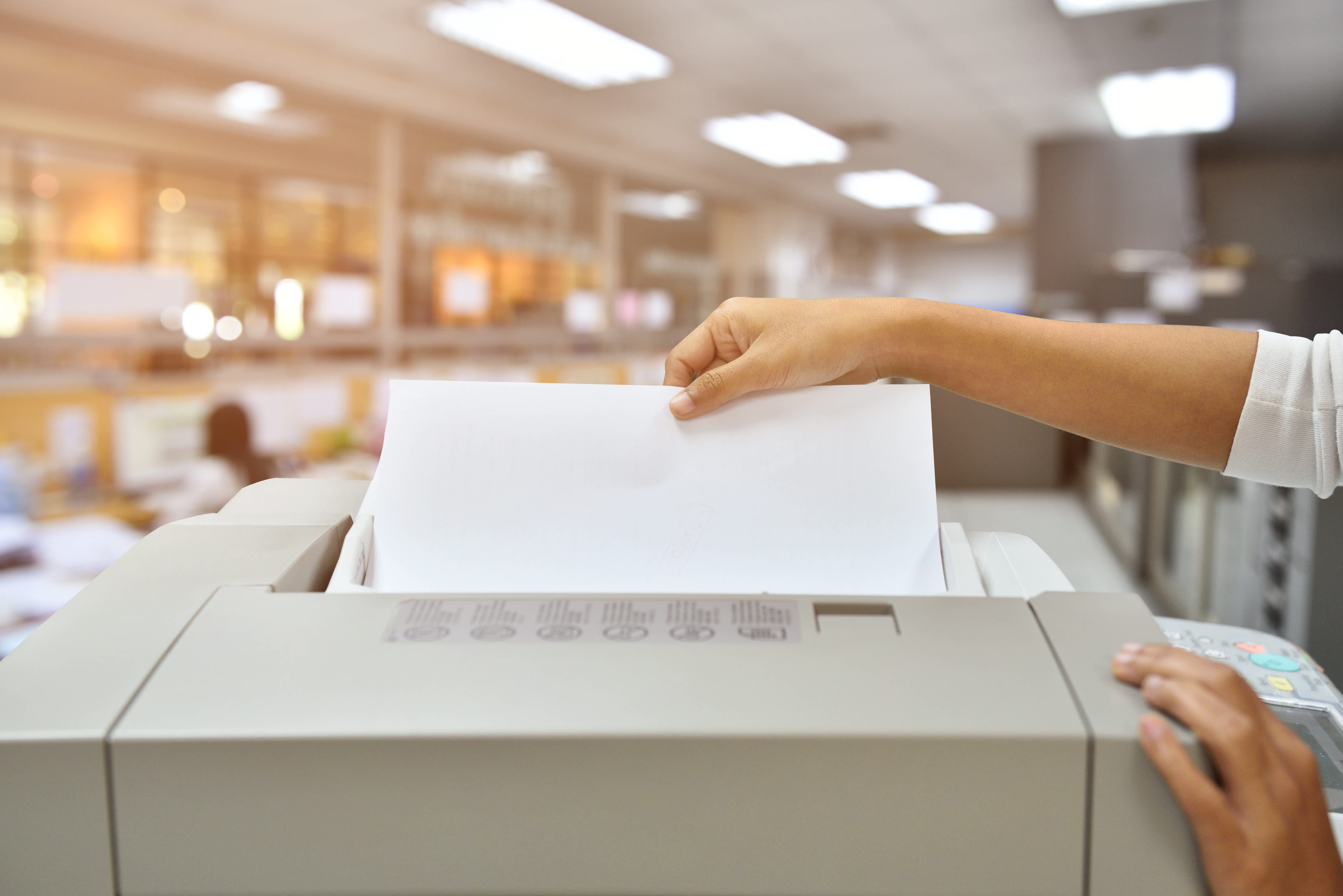 Renta de equipos de copiado - Equipos de copiado - Soporte Técnico y ...