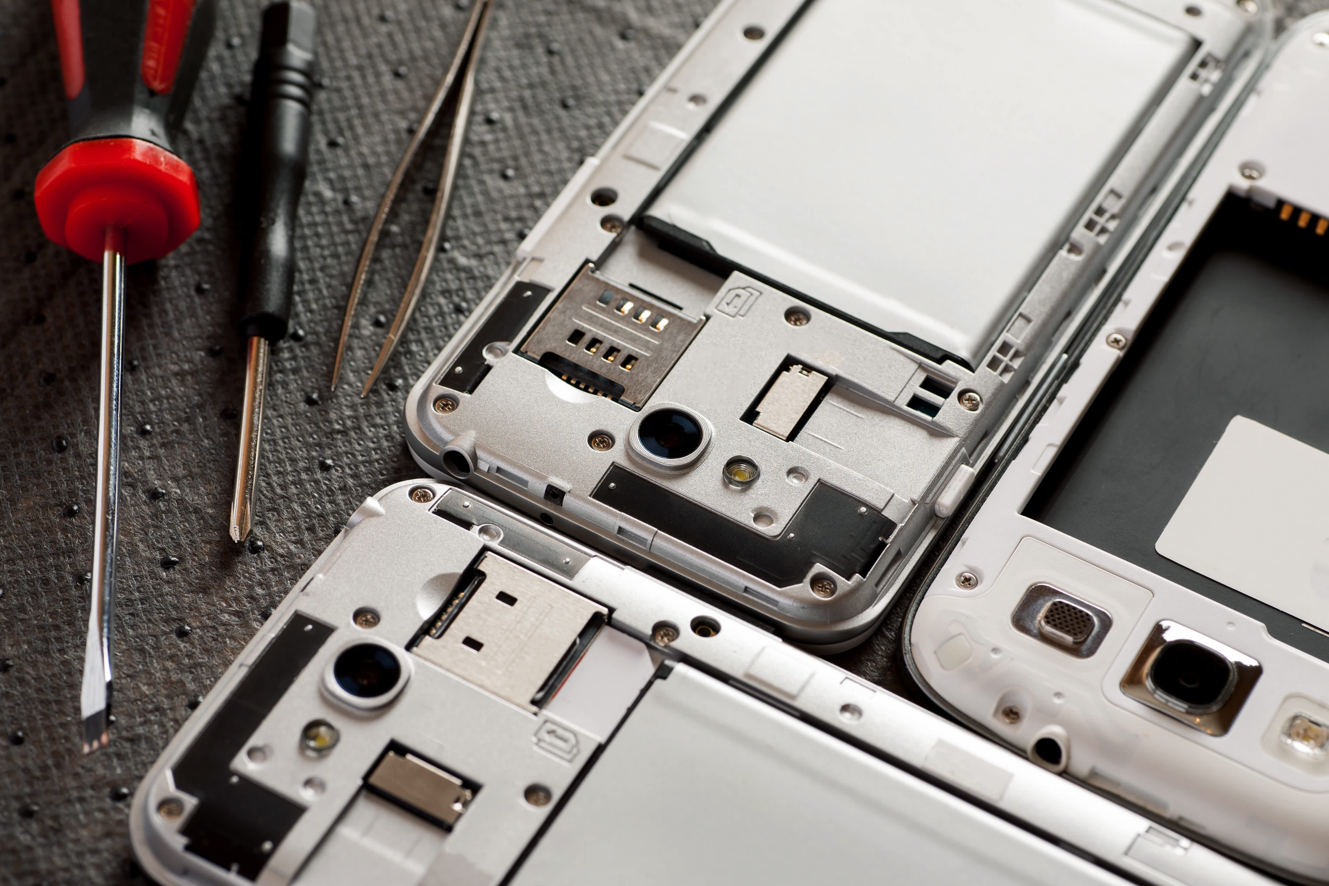 Shah Mobiles & Electronics - South Norwood