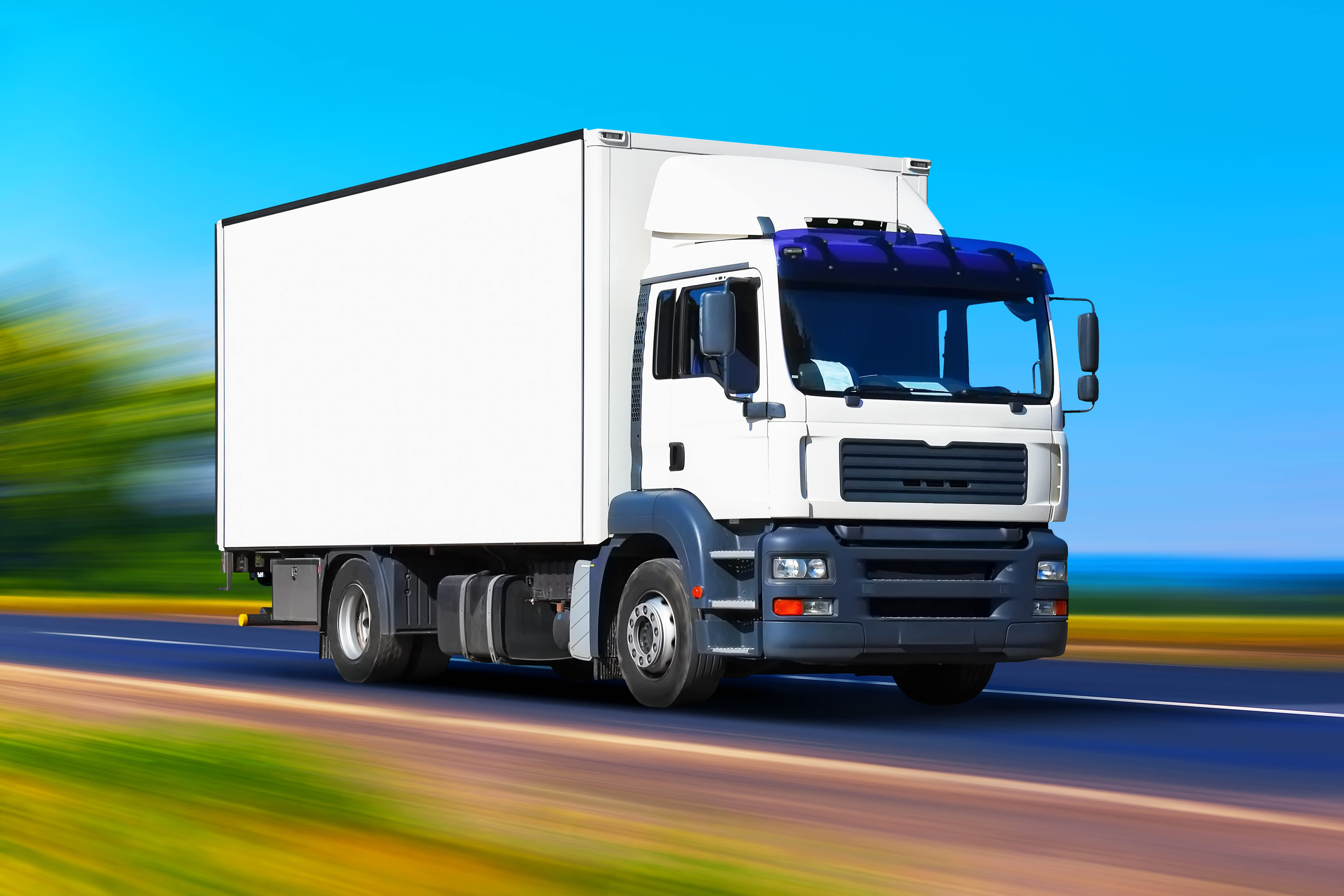 Driver Application - Freight Services - Freight & Logistics - ARUN ...