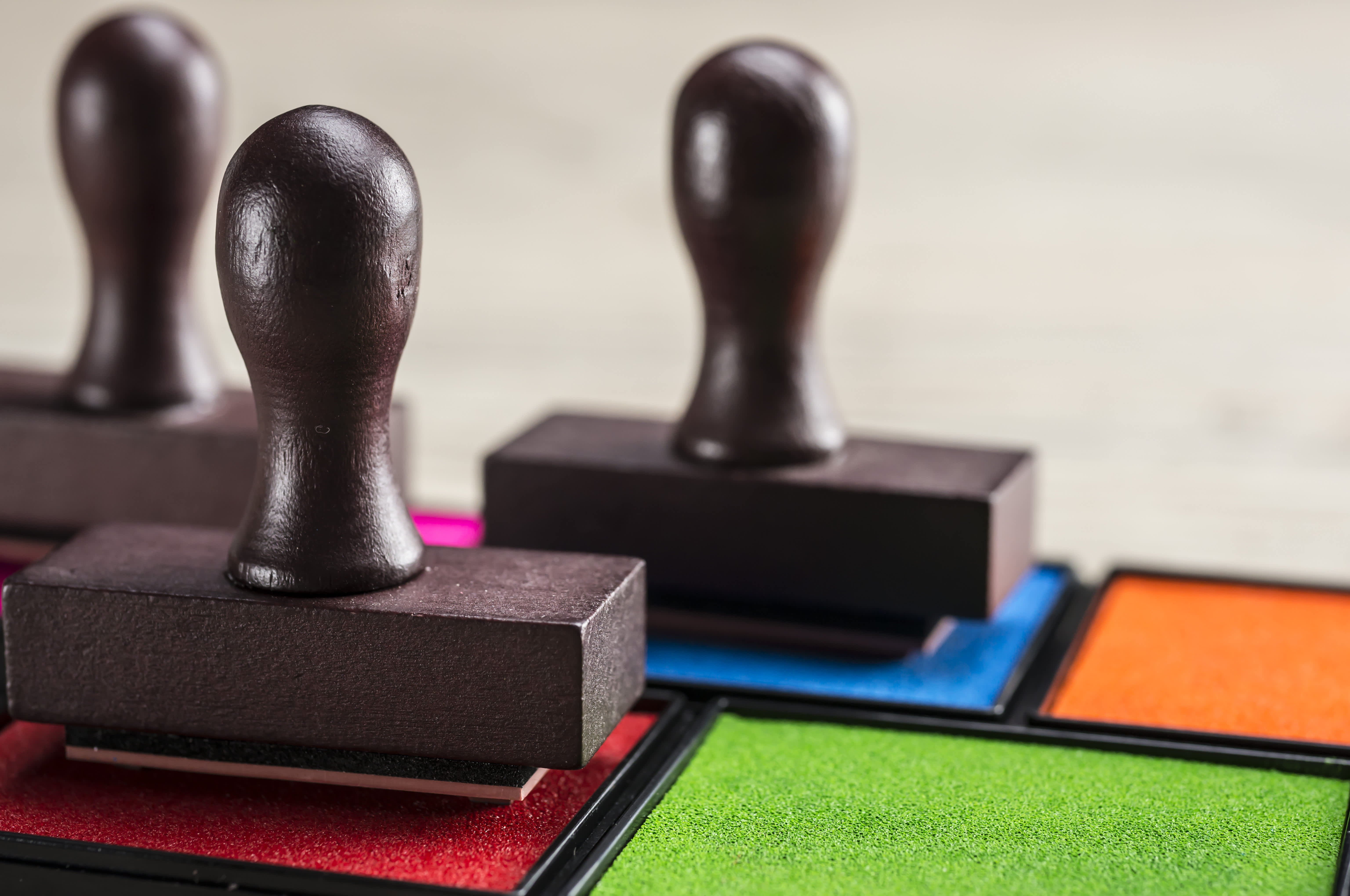 Sellos Rápidos Del Norte | Monterrey Tienda de productos