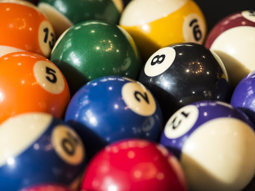 Professional Pool Table Restoration & Assembly - What We Do - Exquisite ...