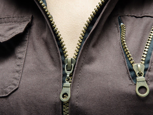 Cierres de presión - Todo tipo de arreglos - Composturas De Ropa ...