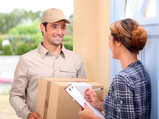 Delivery Service - Our Services - 24/7 Delivery Service - Delivery ...