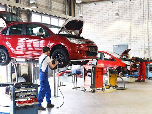 Wheel Alignment - Solutions For Your Vehicle - Matt’s Auto Repair ...