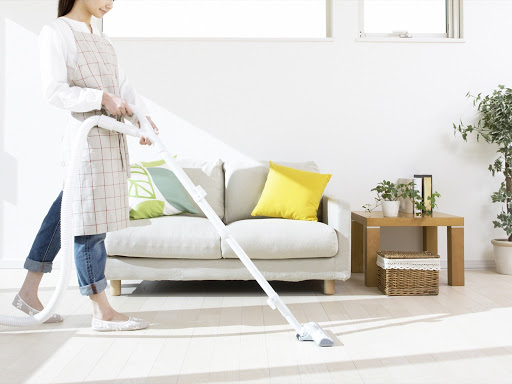 Cristal Cleaning - Professional Cleaning Services | Woking