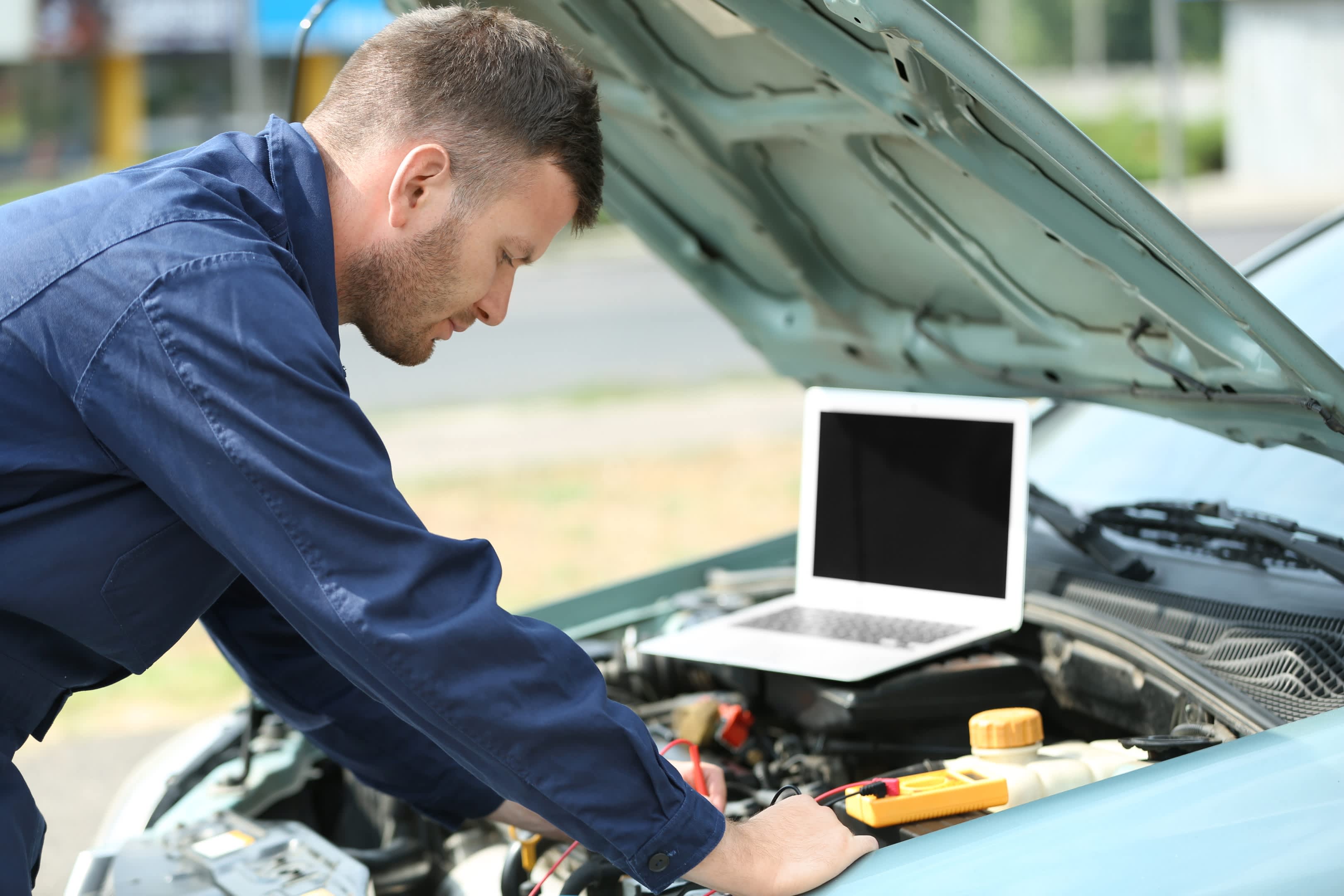 Our Remapping Process - JDP Remapping - Tuning Technician | Crewe