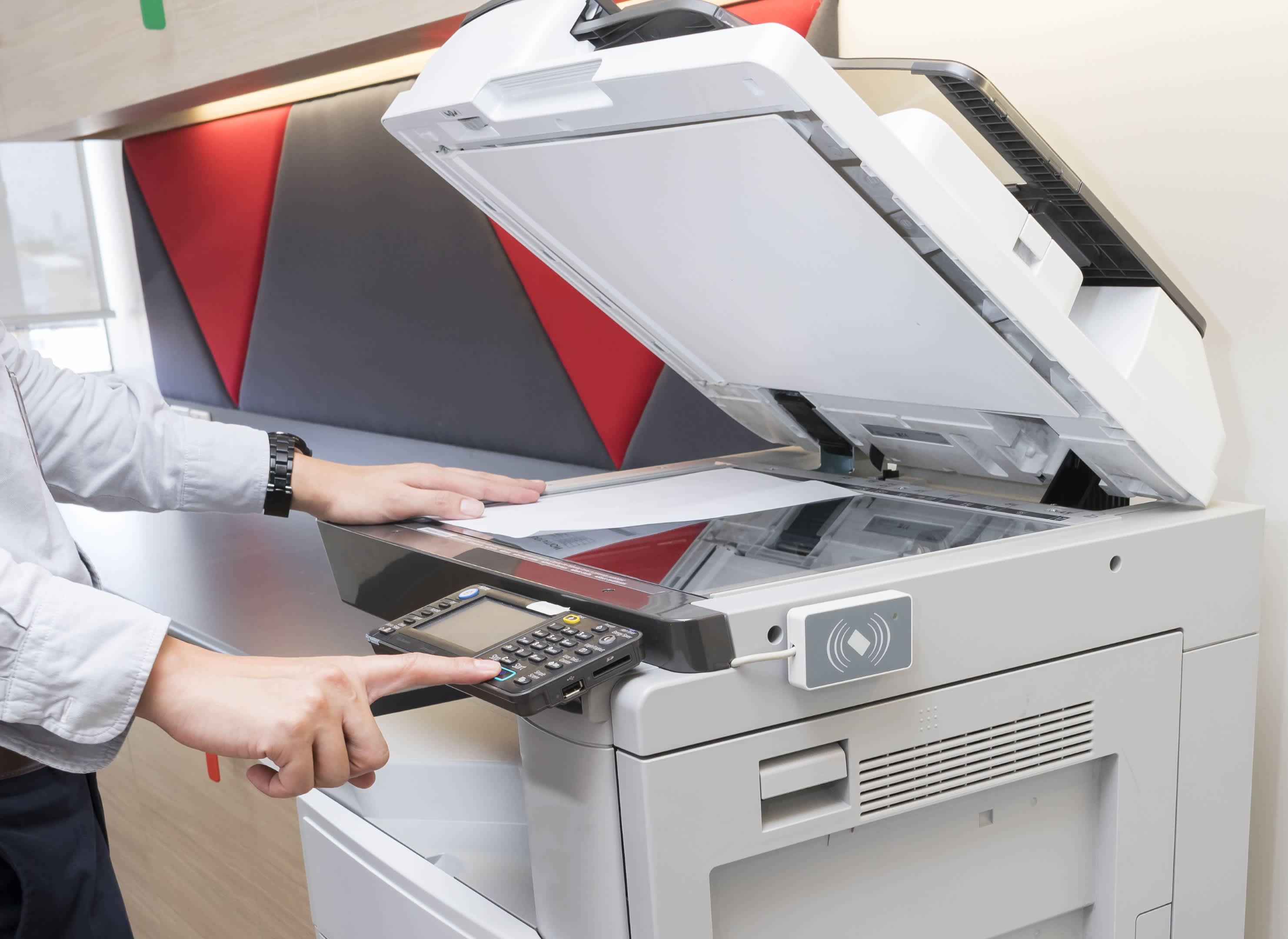 Colour Photocopying - OFFICE & PRINTING SERVICES - First Exchange Ltd ...
