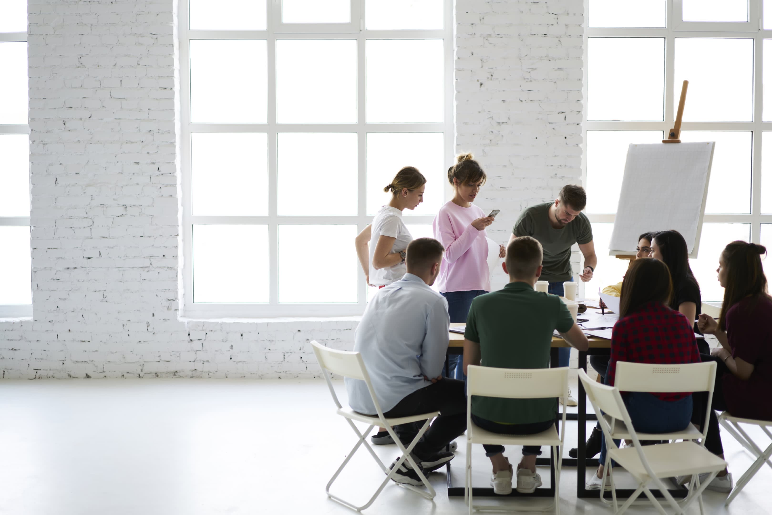 Become a world-class Leader or Entrepeneur - Howard Bass Coaching ...