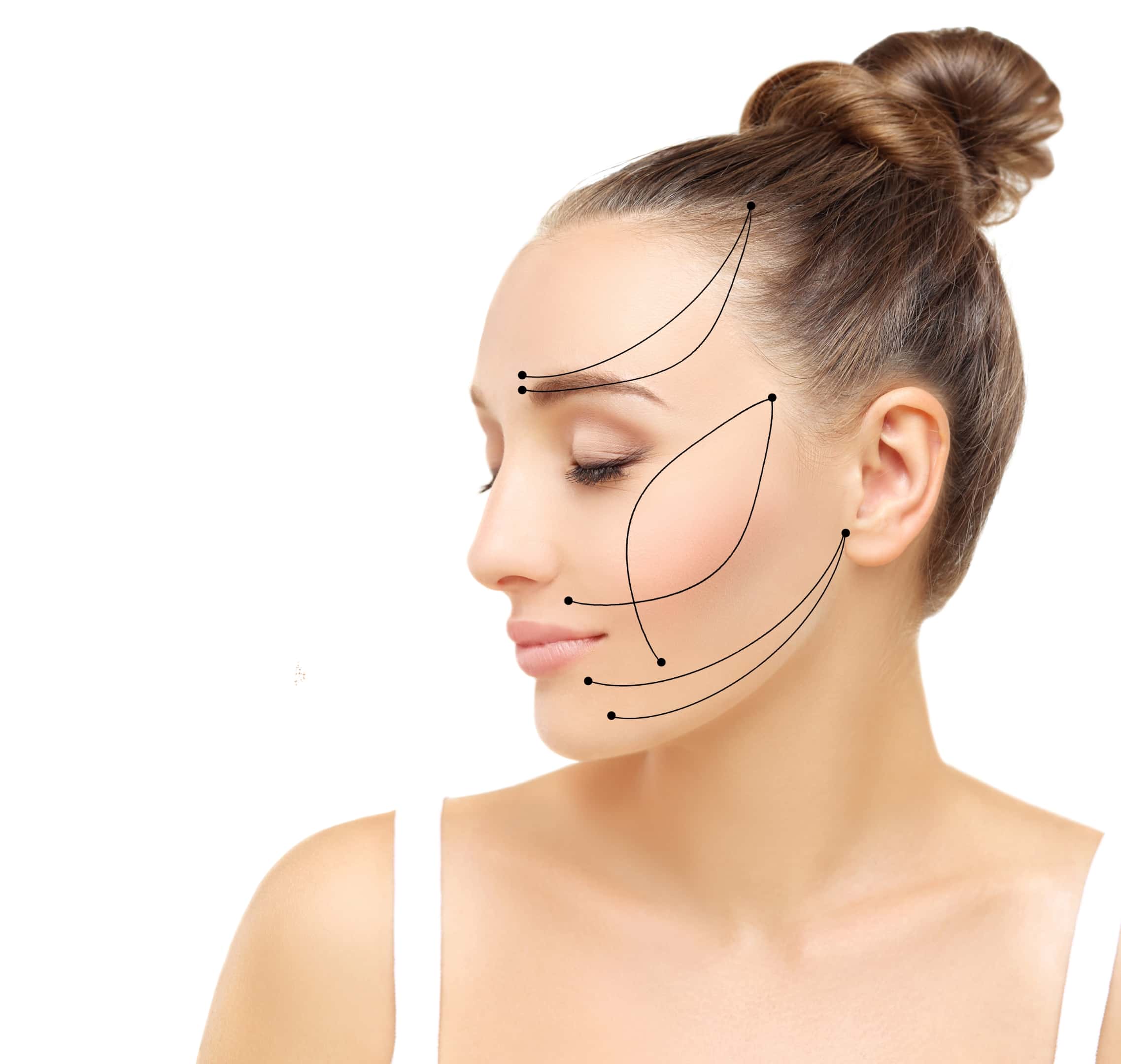 Vampire Facelift With Skin Booster 🩸 - Platelet Rich Plasma (PRP ...