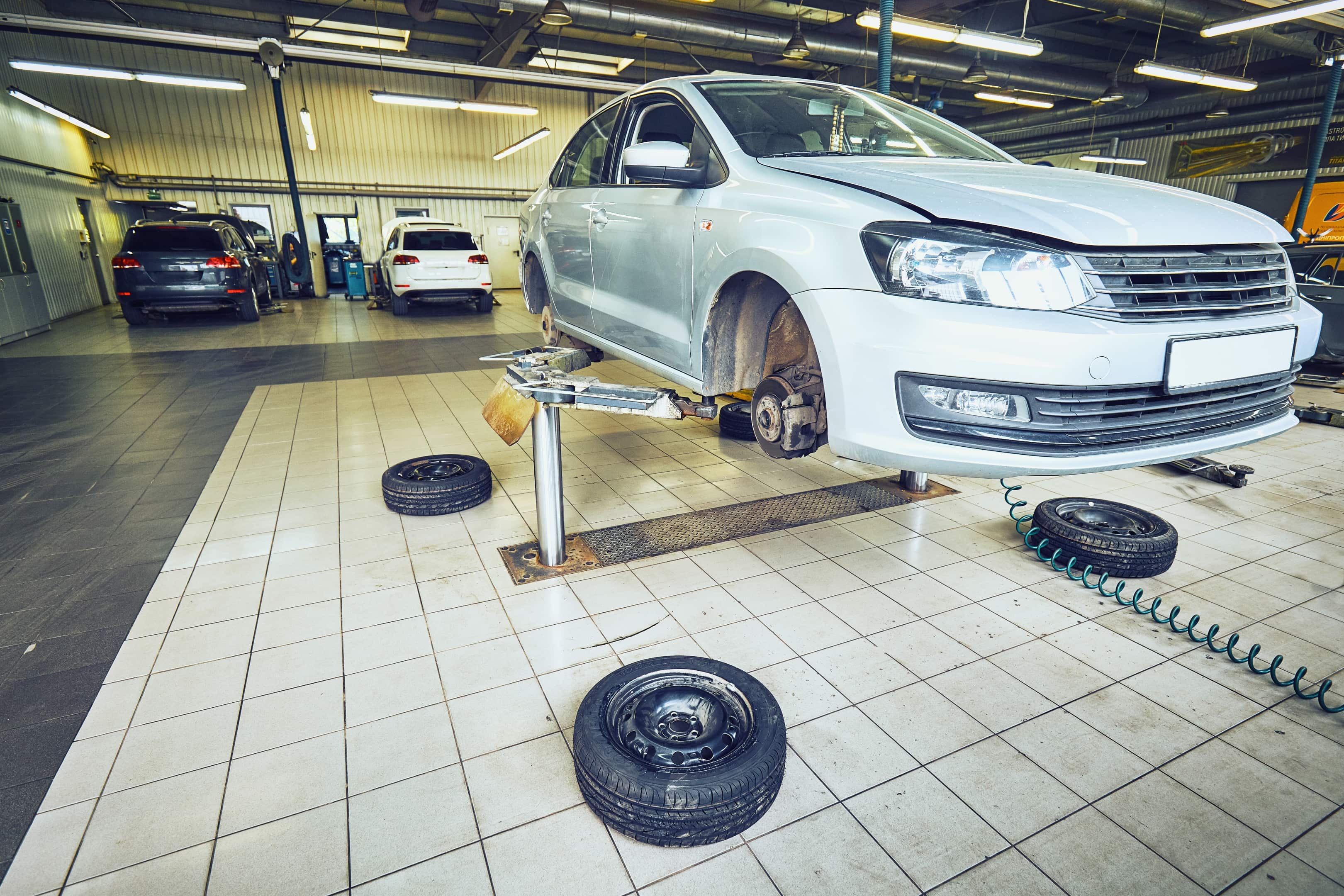 Auto Peças Peguimania - Loja de Autopeças | São Paulo