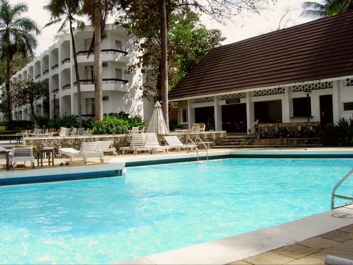 Welcome to Kenya Bay Beach Hotel in Mombasa - Kenya Bay Beach Hotel ...