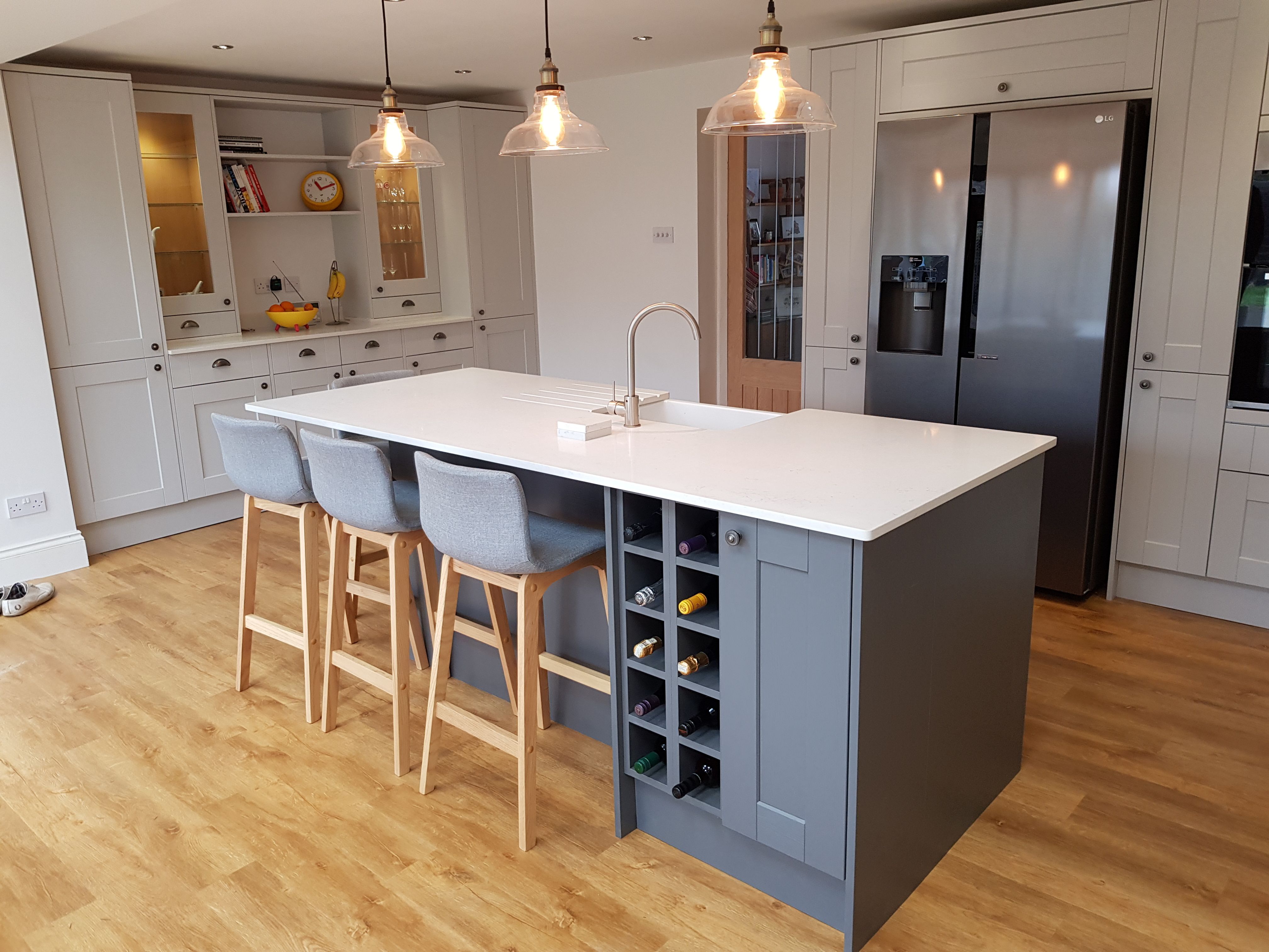 Your Fitter Ltd - Kitchen and Bathroom Fitter in Stratford