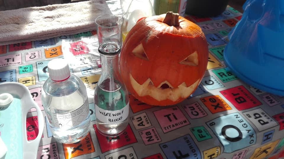 The Science Booth - Interactive Science Shows in Carlisle