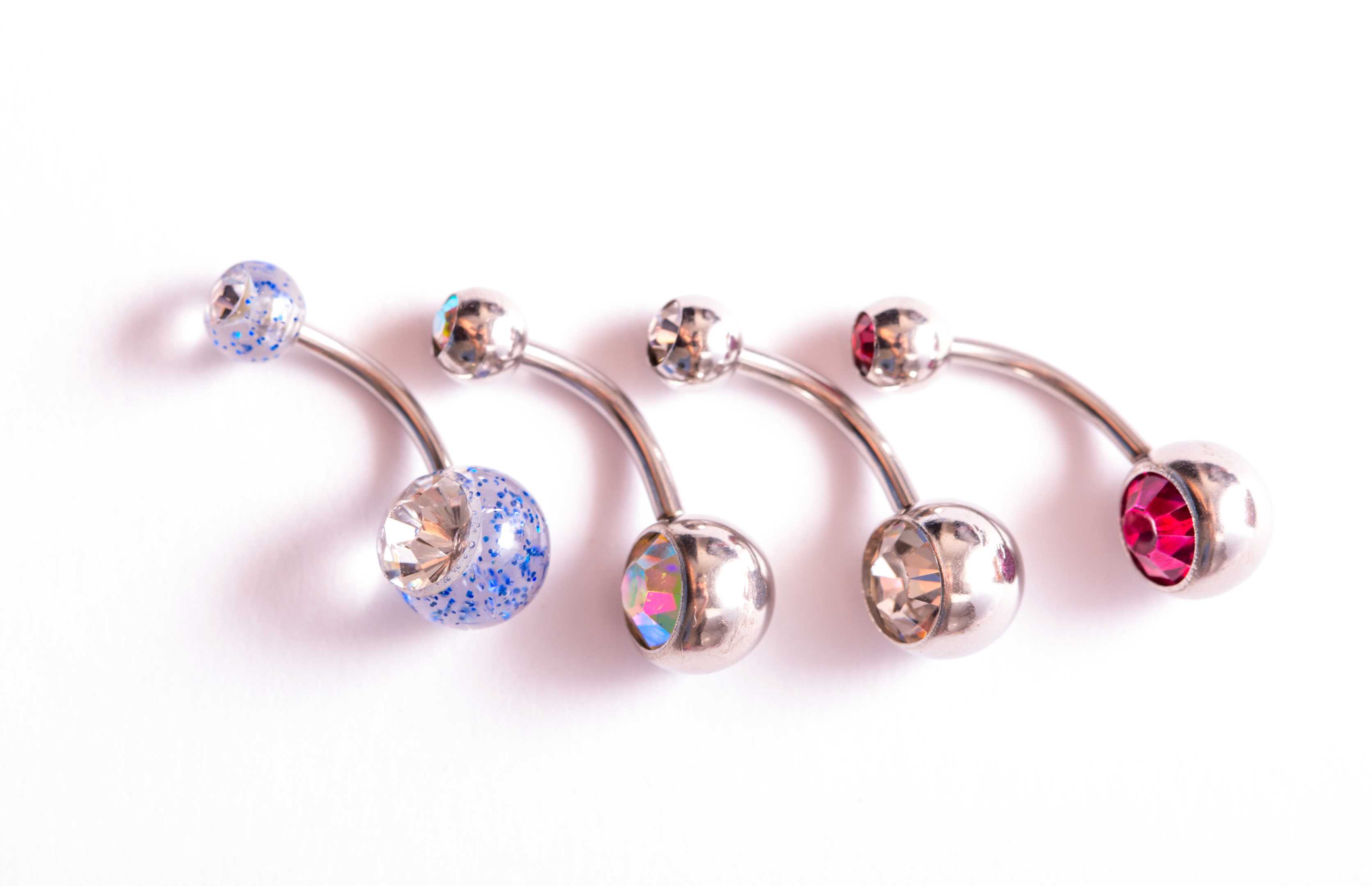 50 Shades Of Piercing - Body Piercing Studio | Pontiac