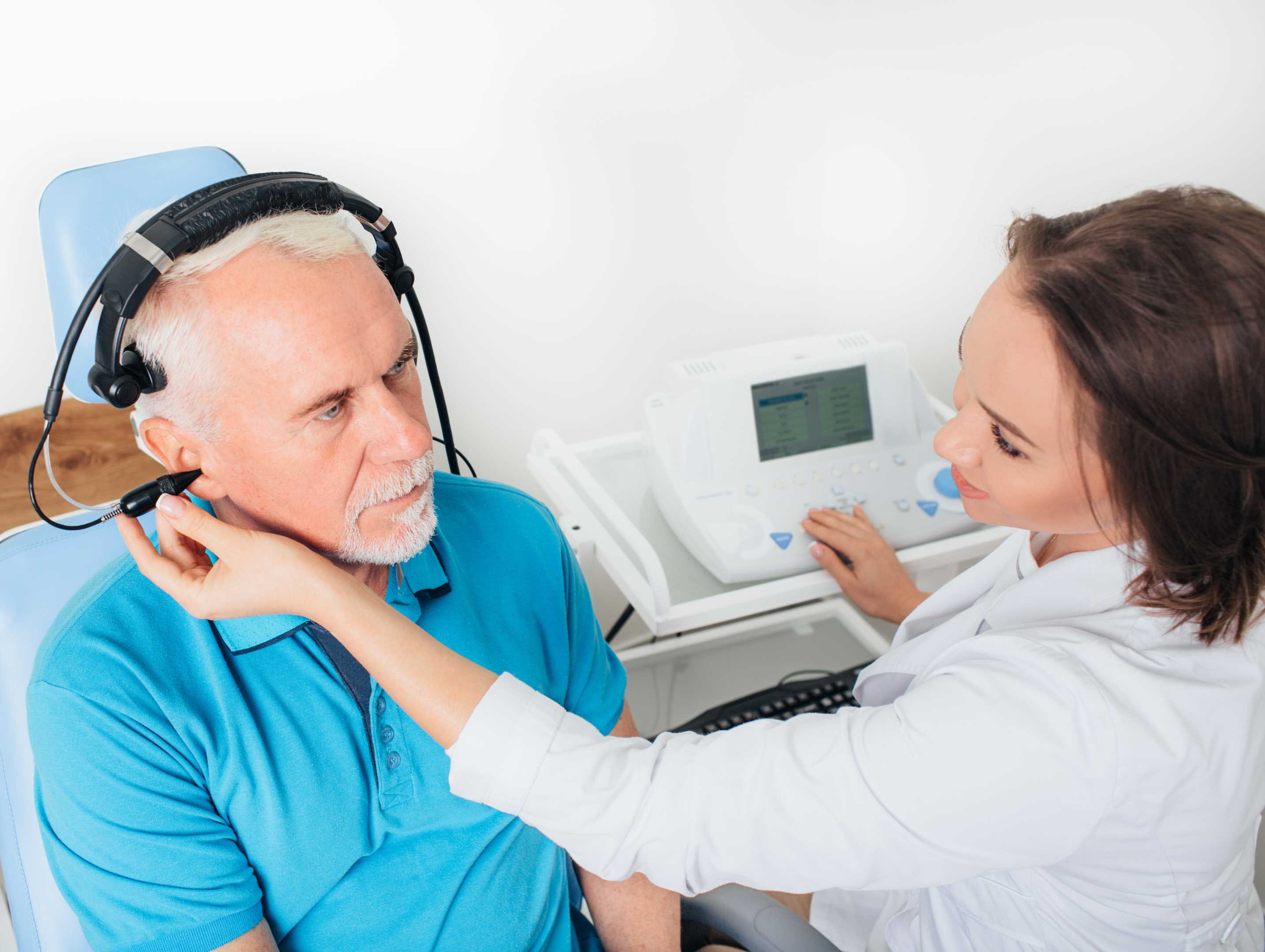 Fairwood Hearing Care, PLLP | Audiologist & Hearing Aids in Renton